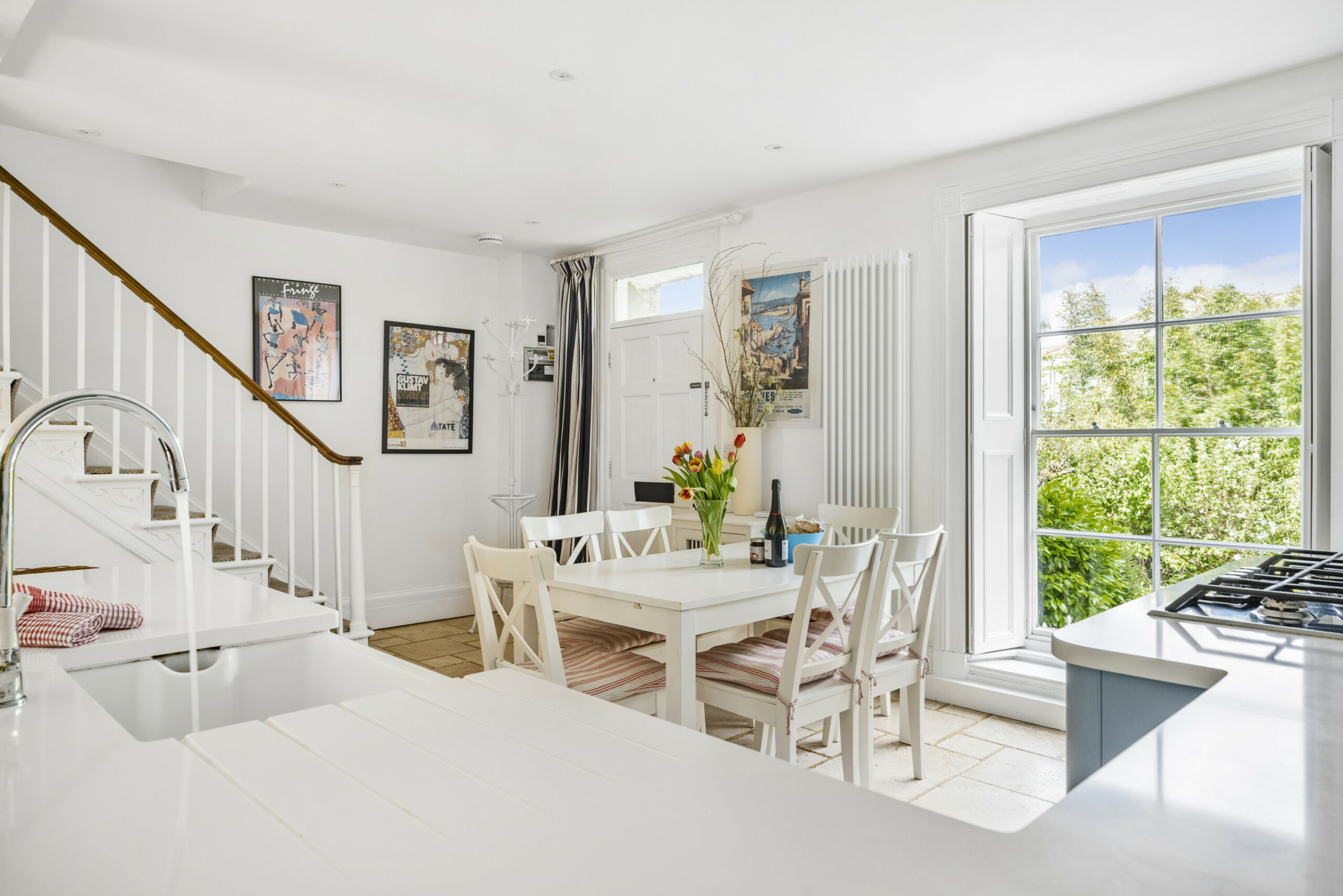 Springfield Villa Holiday Cottage | Book Now | Cornish Secrets