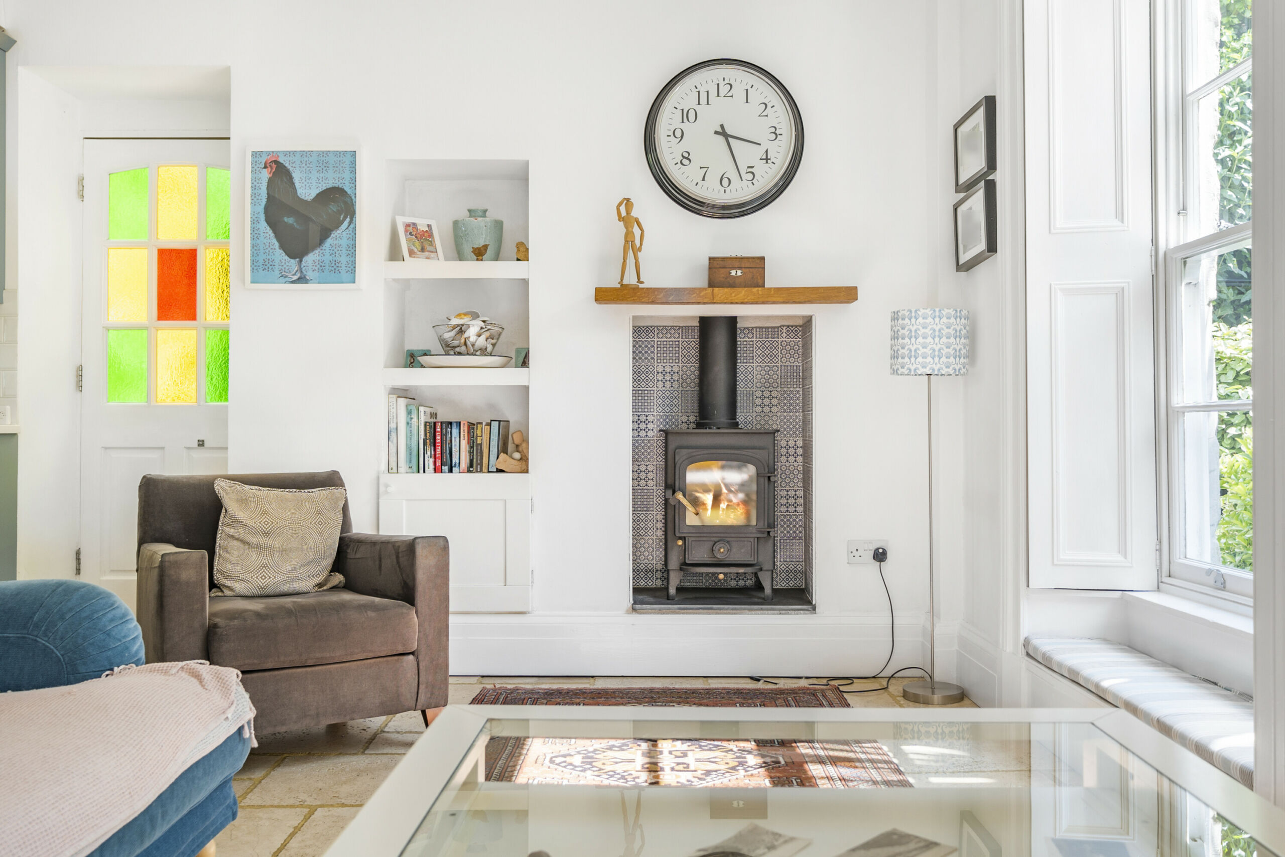 Springfield Villa Holiday Cottage | Book Now | Cornish Secrets