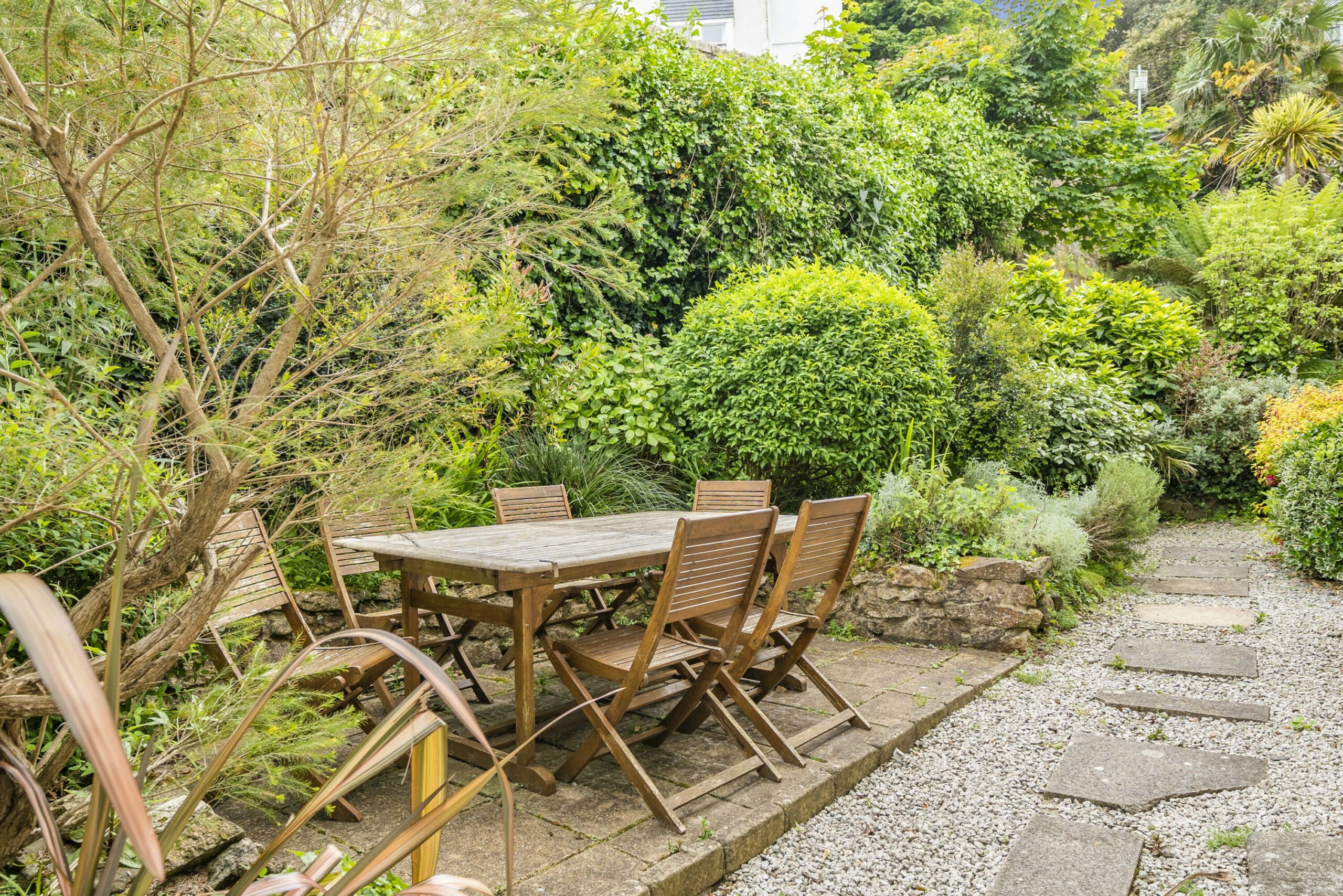 Springfield Villa Holiday Cottage | Book Now | Cornish Secrets