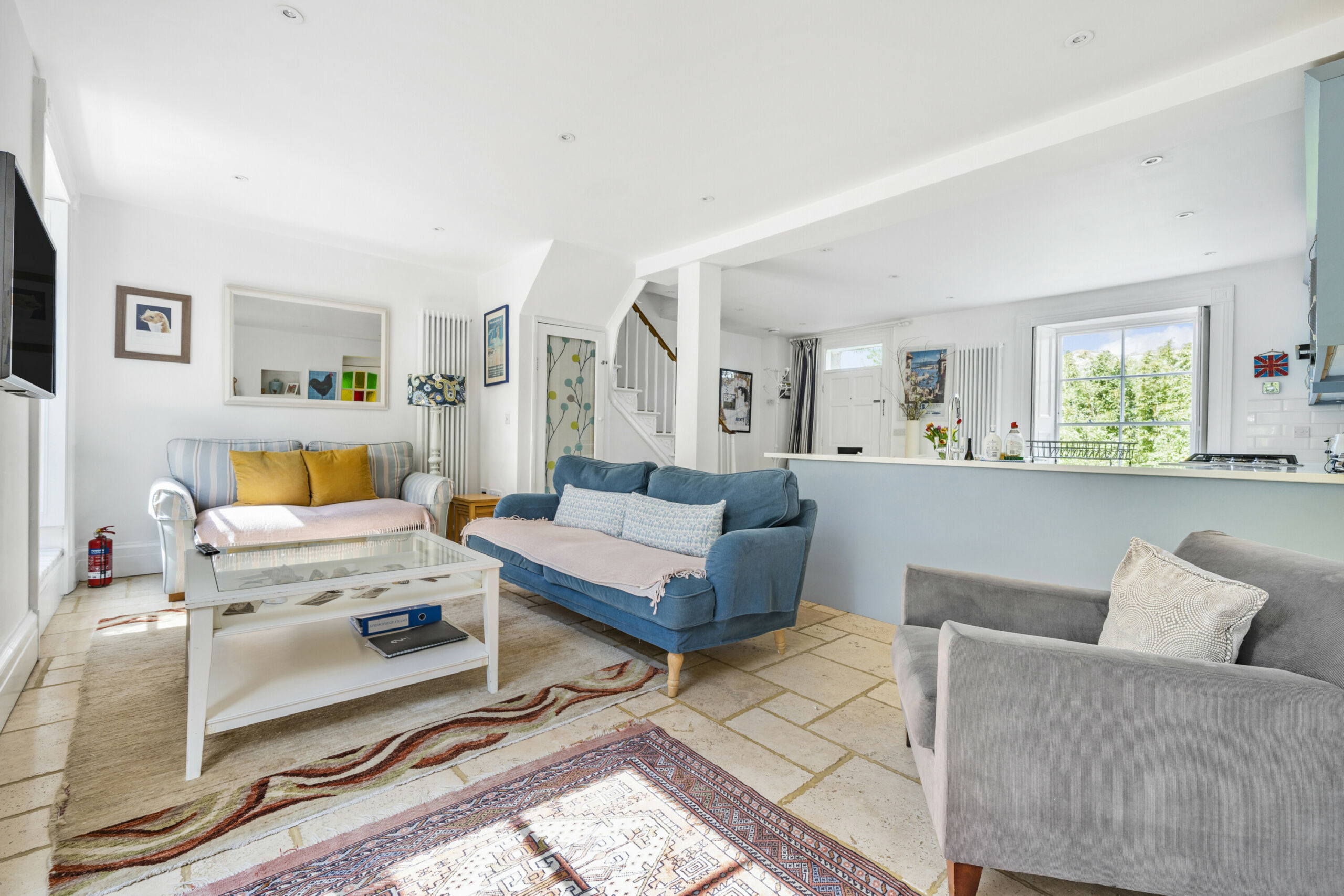 Springfield Villa Holiday Cottage | Book Now | Cornish Secrets