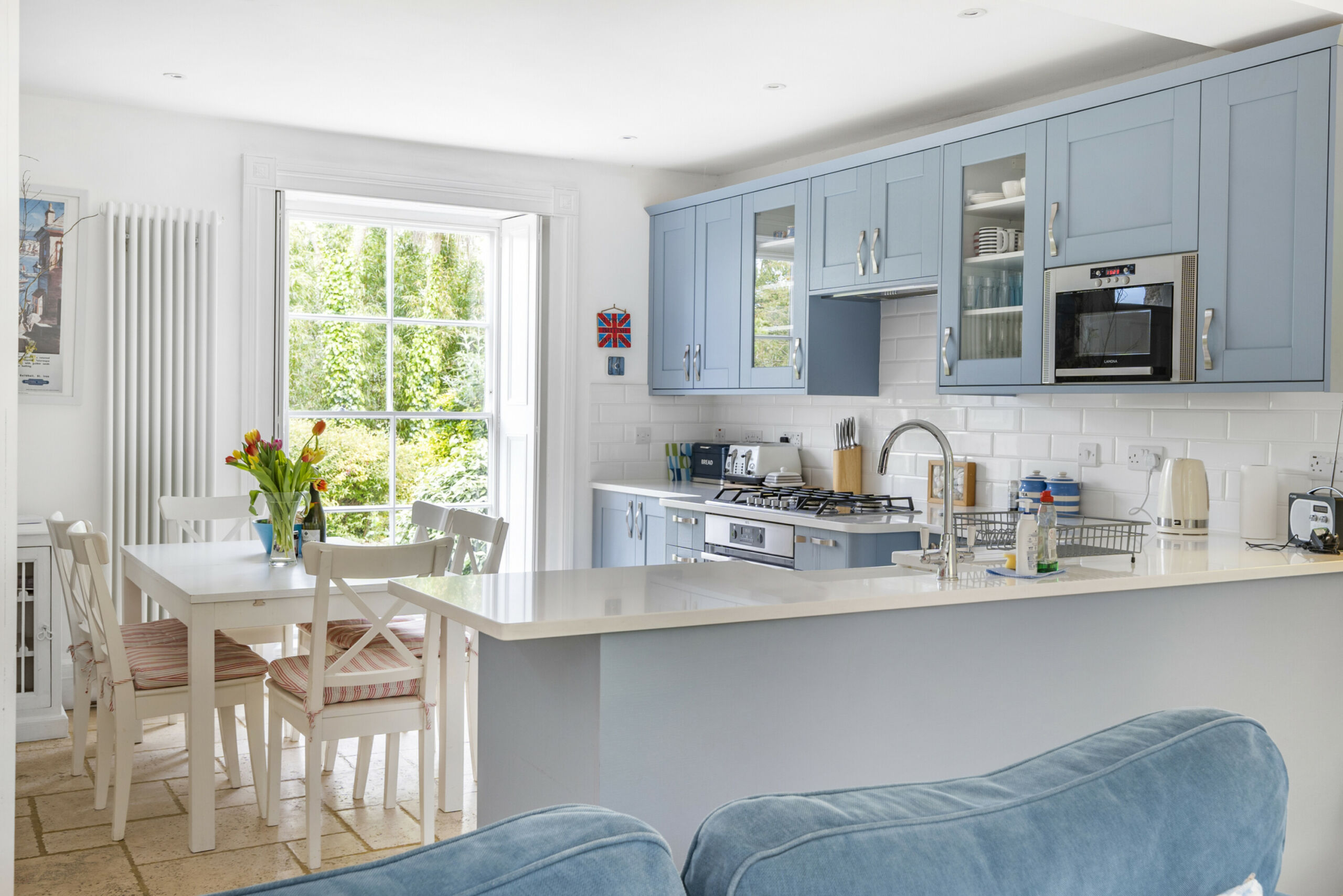 Springfield Villa Holiday Cottage | Book Now | Cornish Secrets