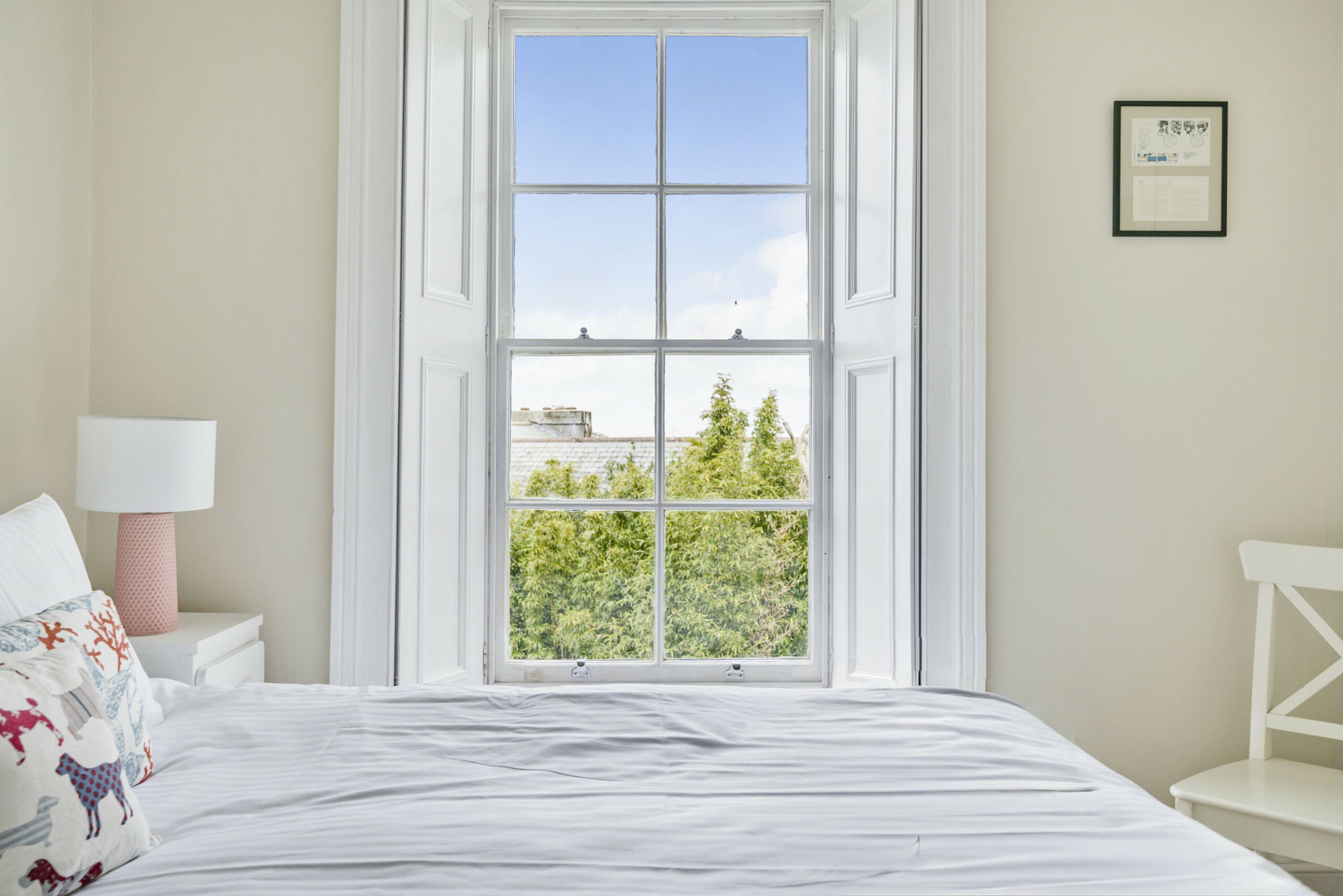 Springfield Villa | St Ives Holiday Let | Cornish Secrets