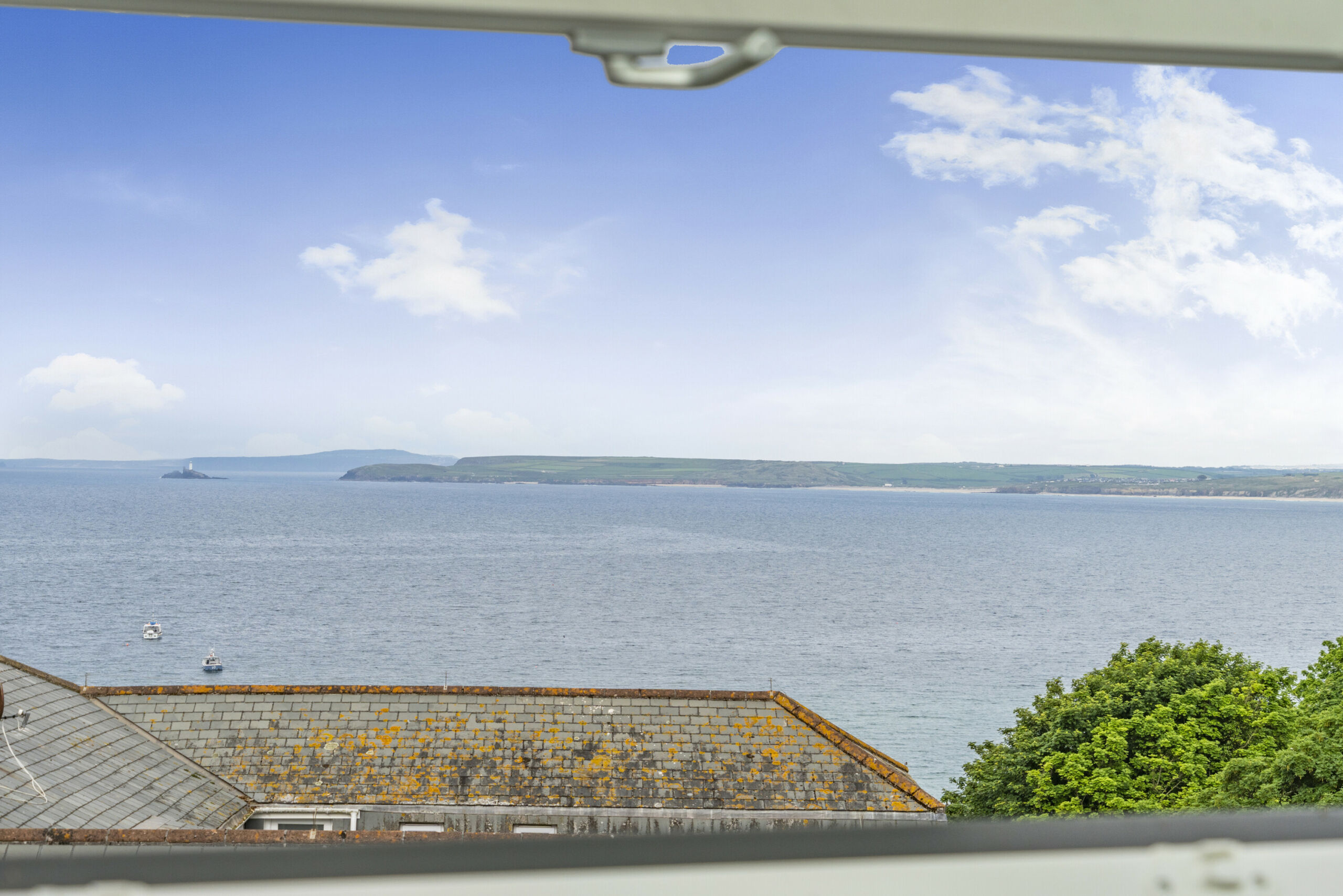 Springfield Villa Holiday Cottage | Book Now | Cornish Secrets