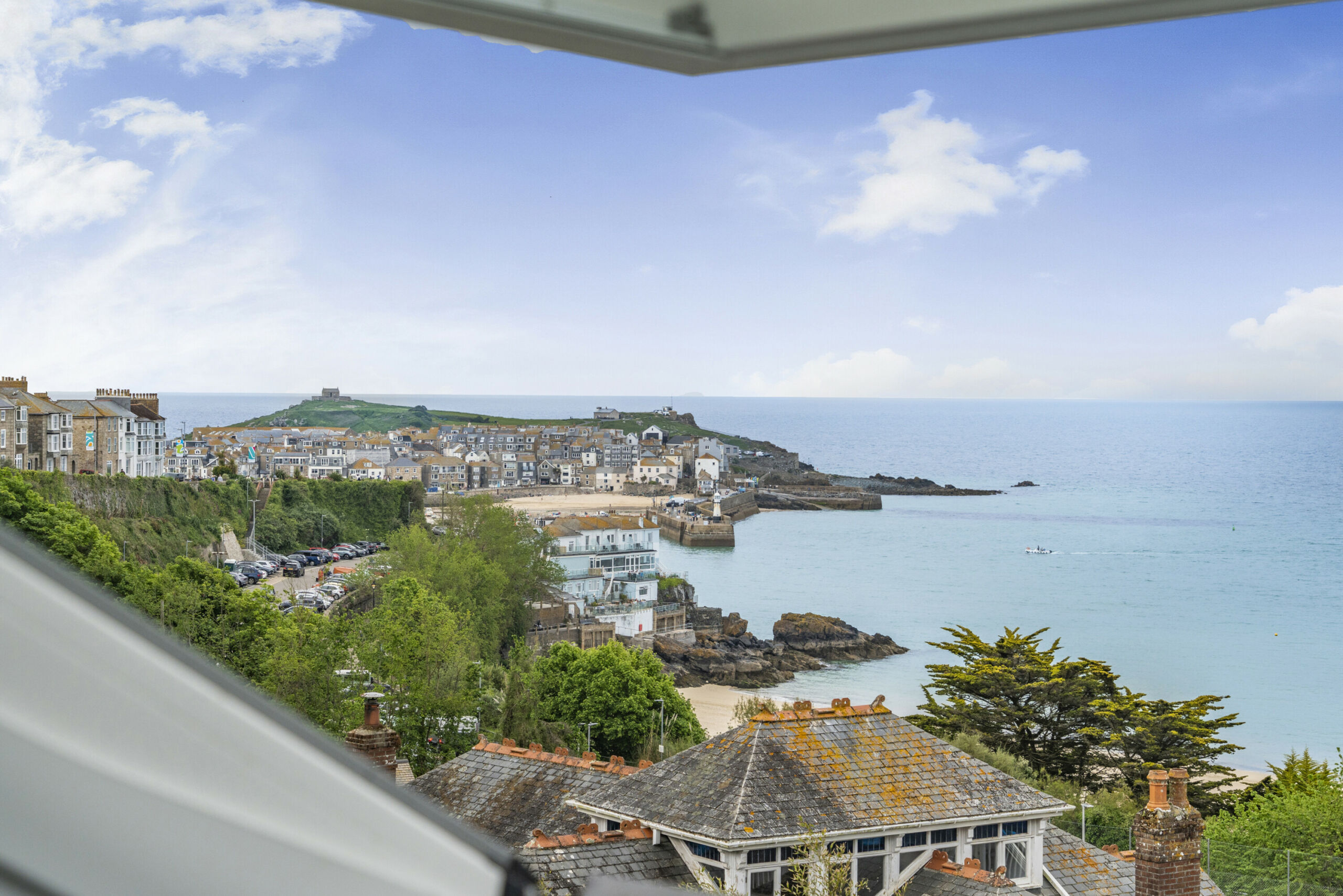 Springfield Villa Holiday Cottage | Book Now | Cornish Secrets