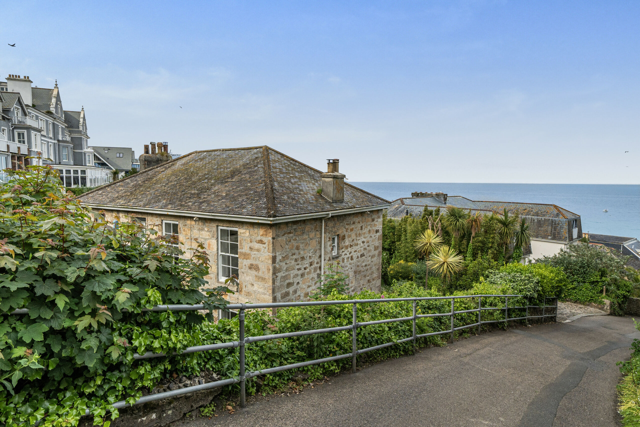 Springfield Villa Holiday Cottage | Book Now | Cornish Secrets