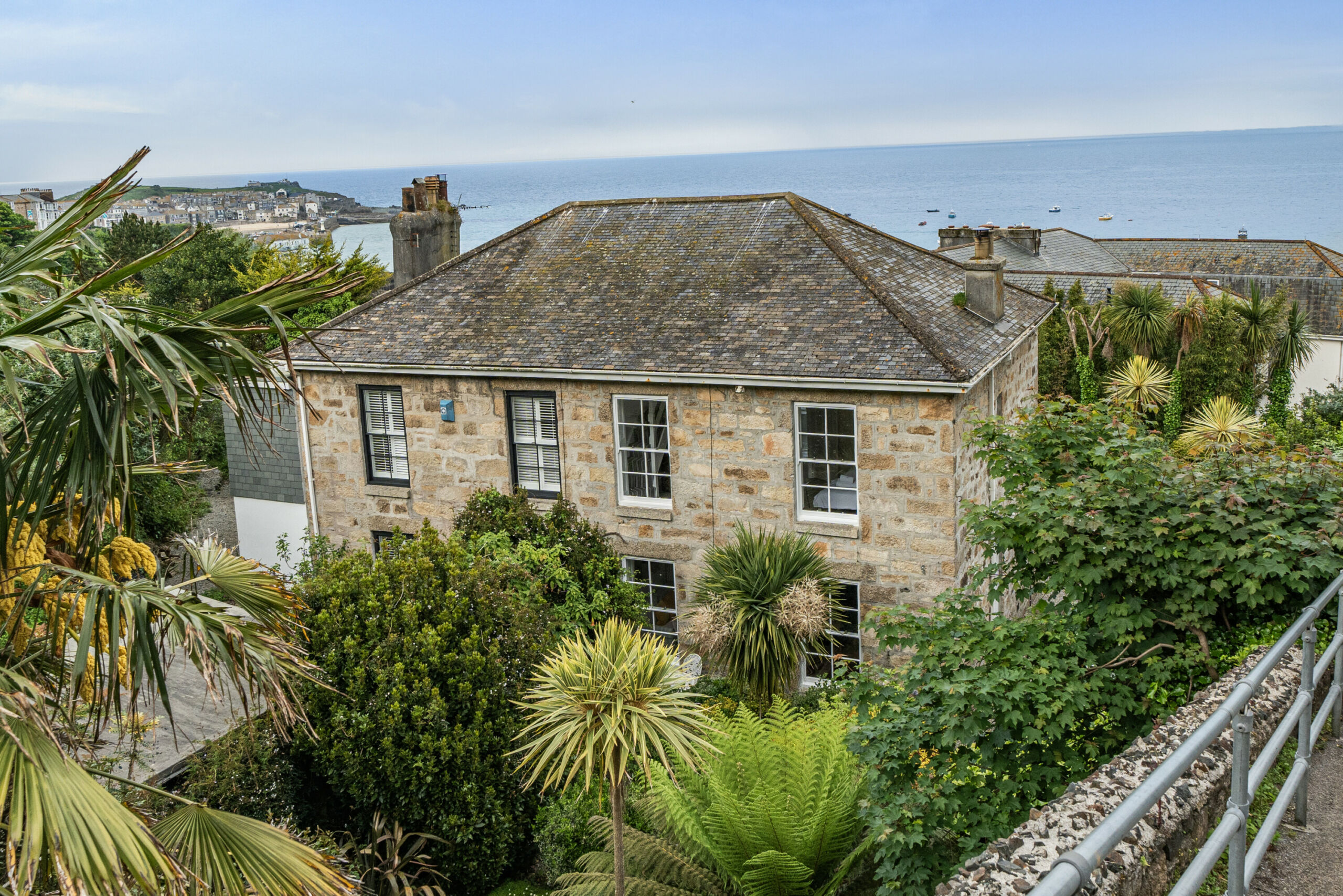 Springfield Villa | St Ives Holiday Let | Cornish Secrets