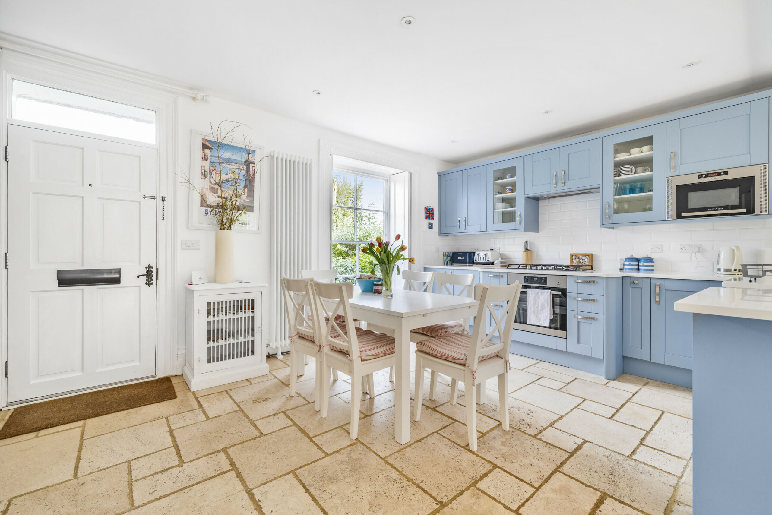 Springfield Villa Holiday Cottage | Book Now | Cornish Secrets