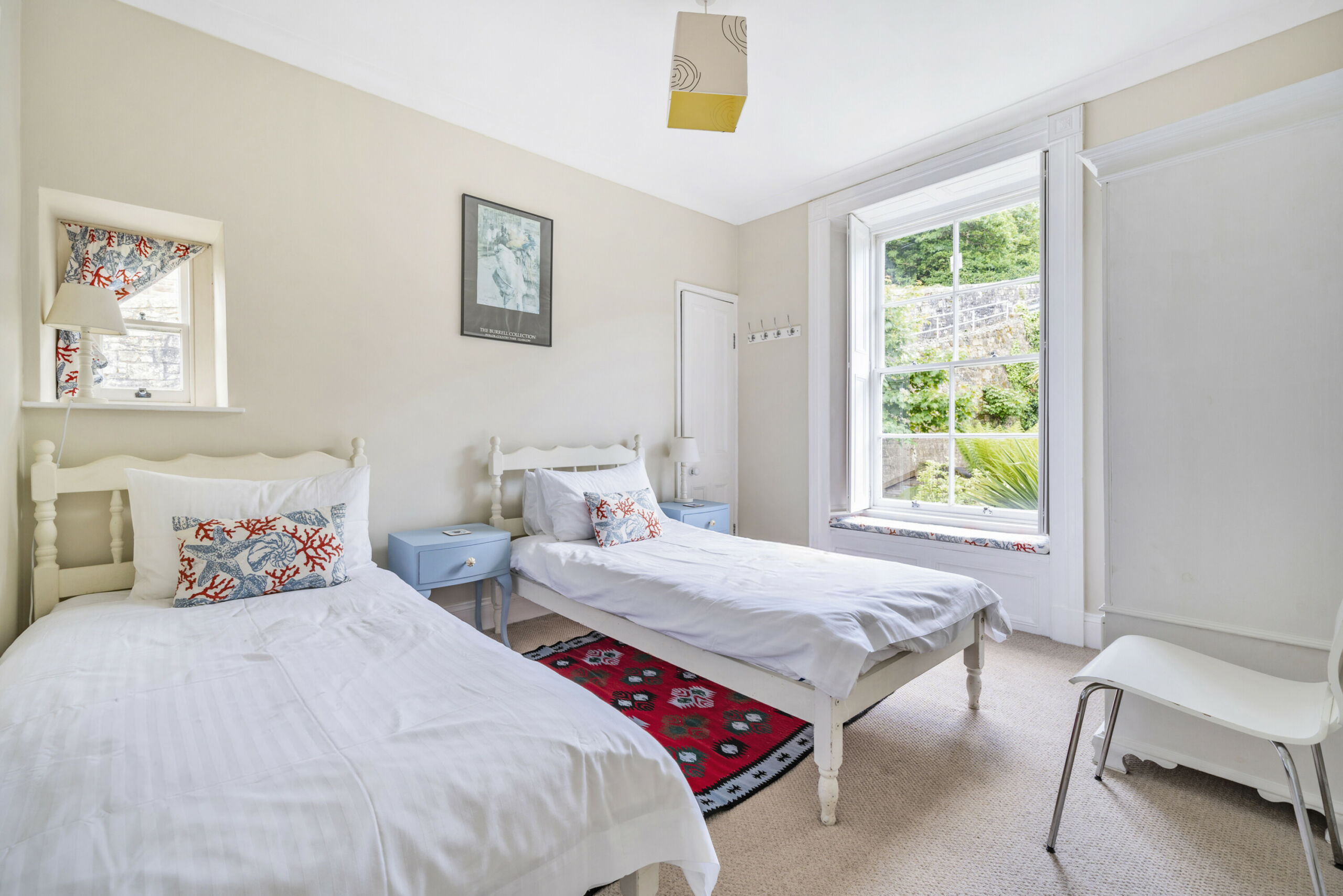 Springfield Villa Holiday Cottage | Book Now | Cornish Secrets