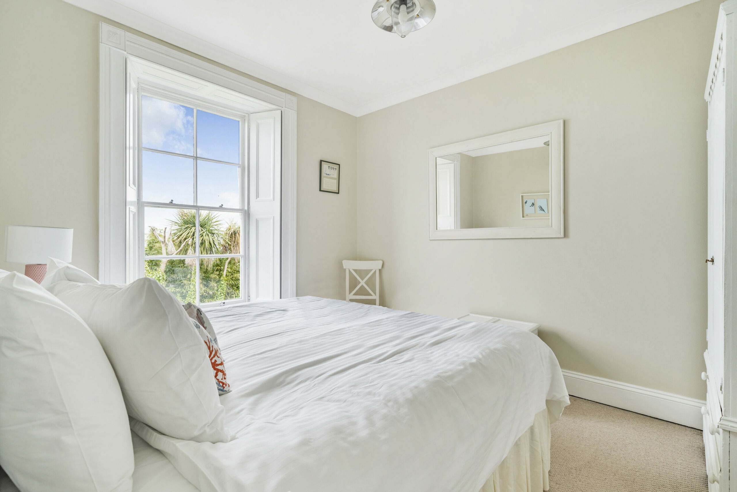 Springfield Villa | St Ives Holiday Let | Cornish Secrets