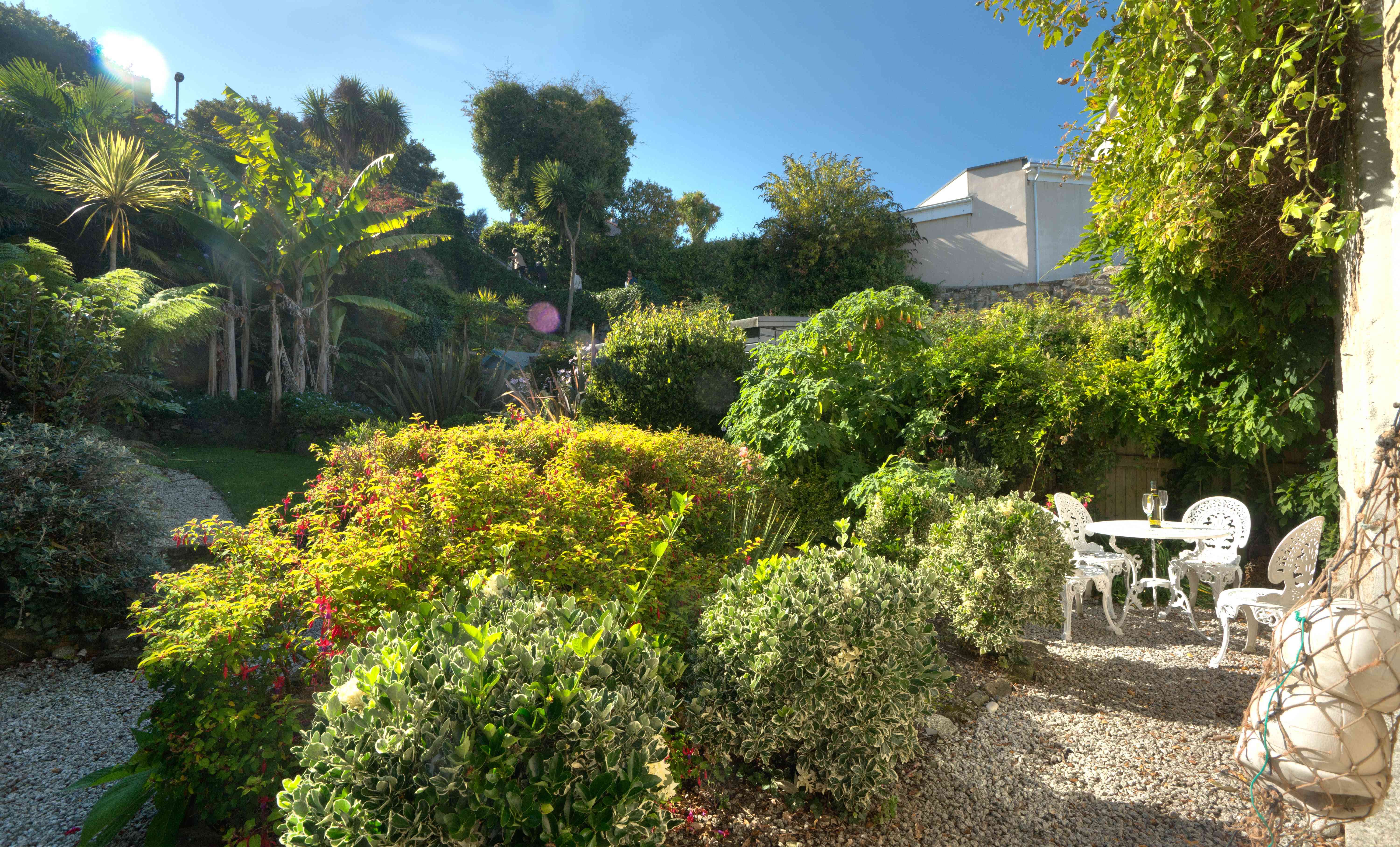 Springfield Villa | St Ives Holiday Let | Cornish Secrets