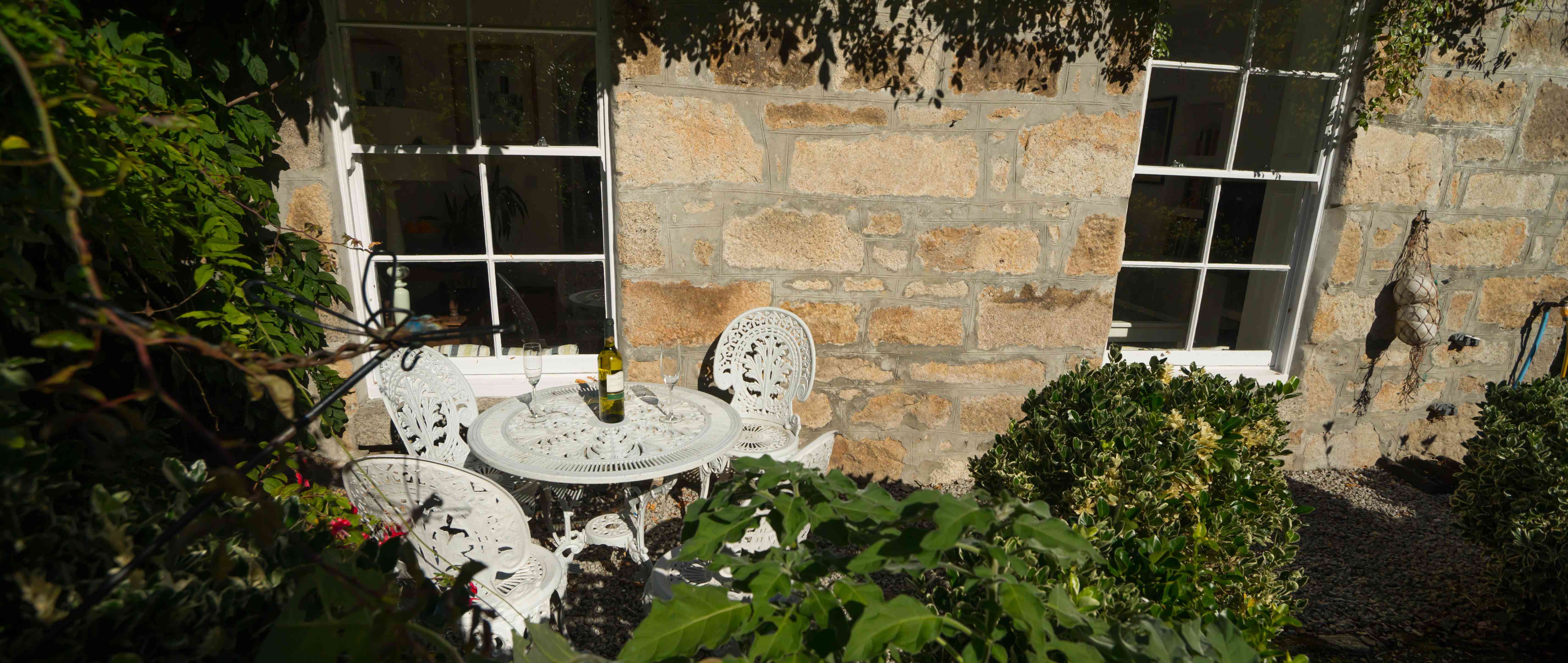 Springfield Villa Holiday Cottage | Book Now | Cornish Secrets