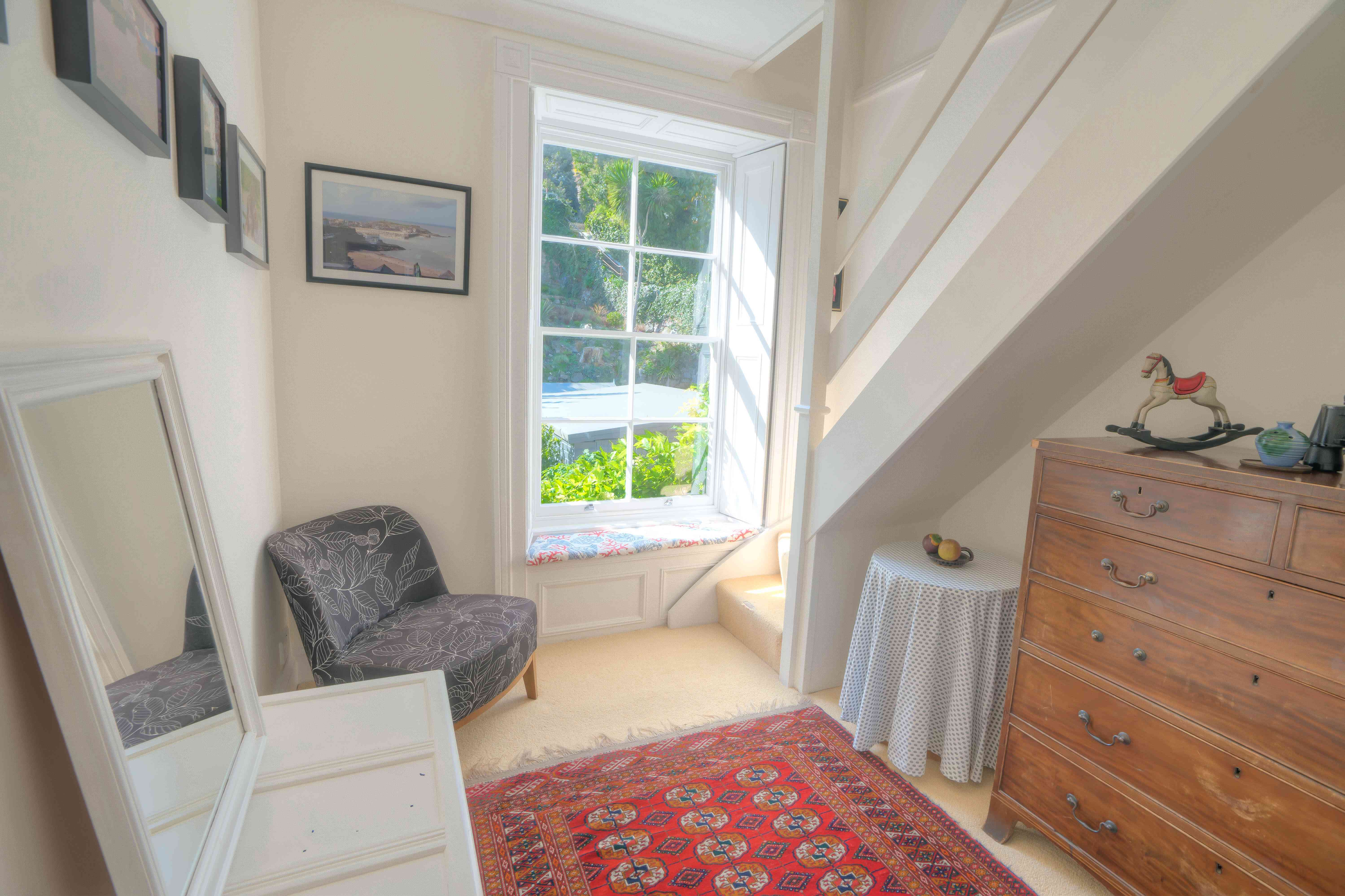Springfield Villa | St Ives Holiday Let | Cornish Secrets