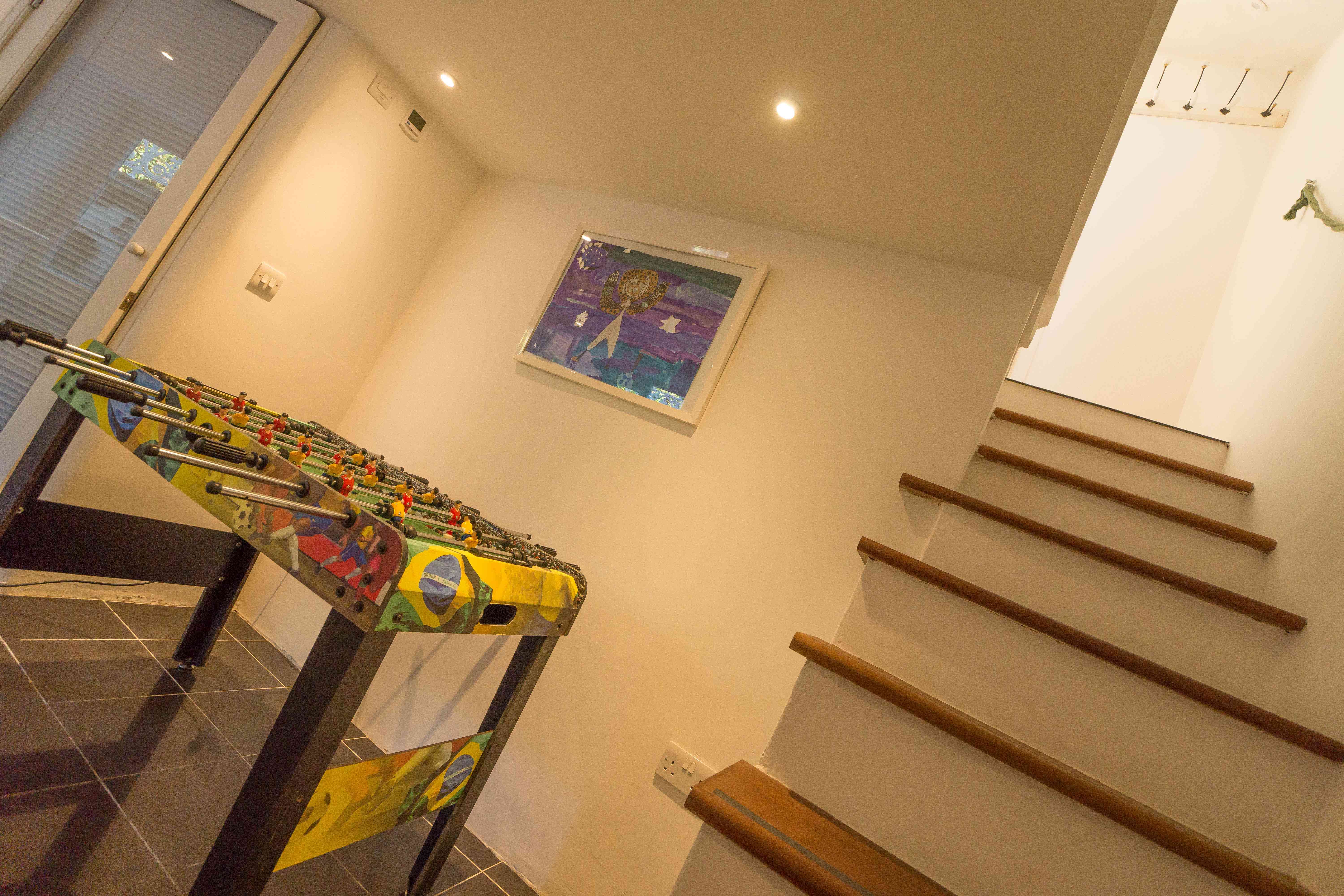 Springfield Villa | St Ives Holiday Let | Cornish Secrets