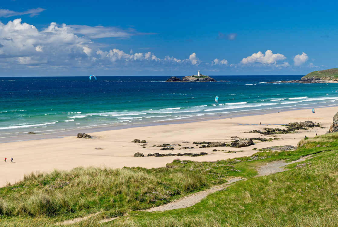 Hayle Visitor Guide (Cornwall) | Everything you need to know