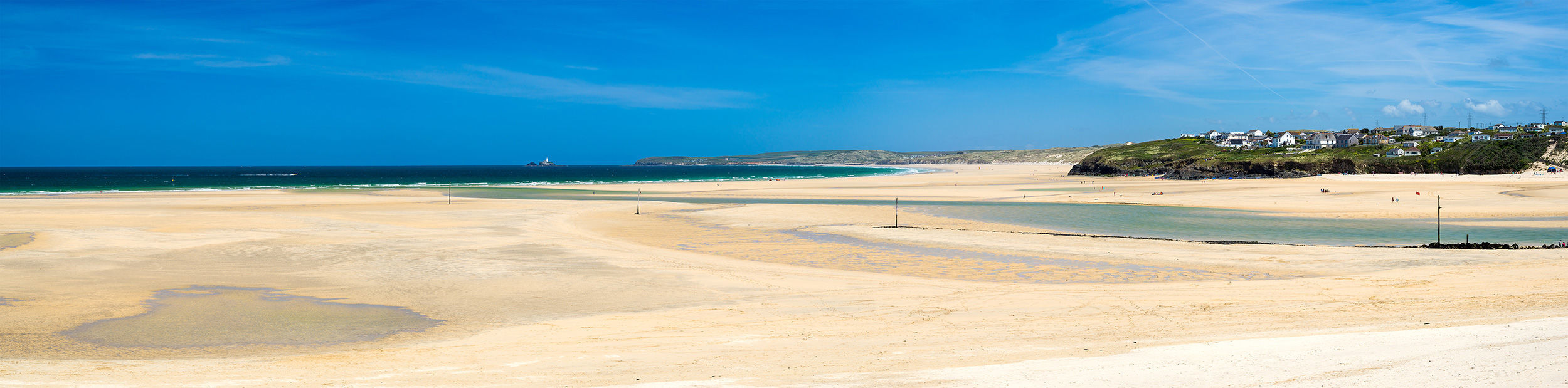 Cornwall Beach Guide | Cornish Secrets