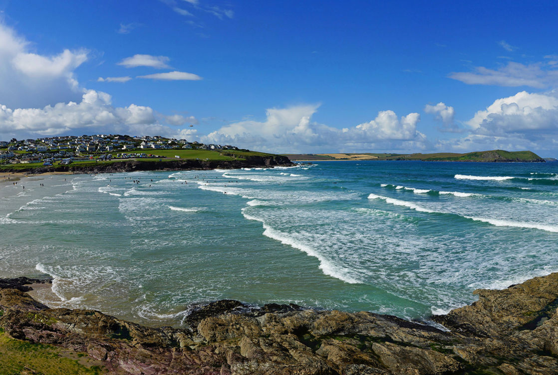 Polzeath Holiday Guide & Full Visitor info | From Cornish Secrets