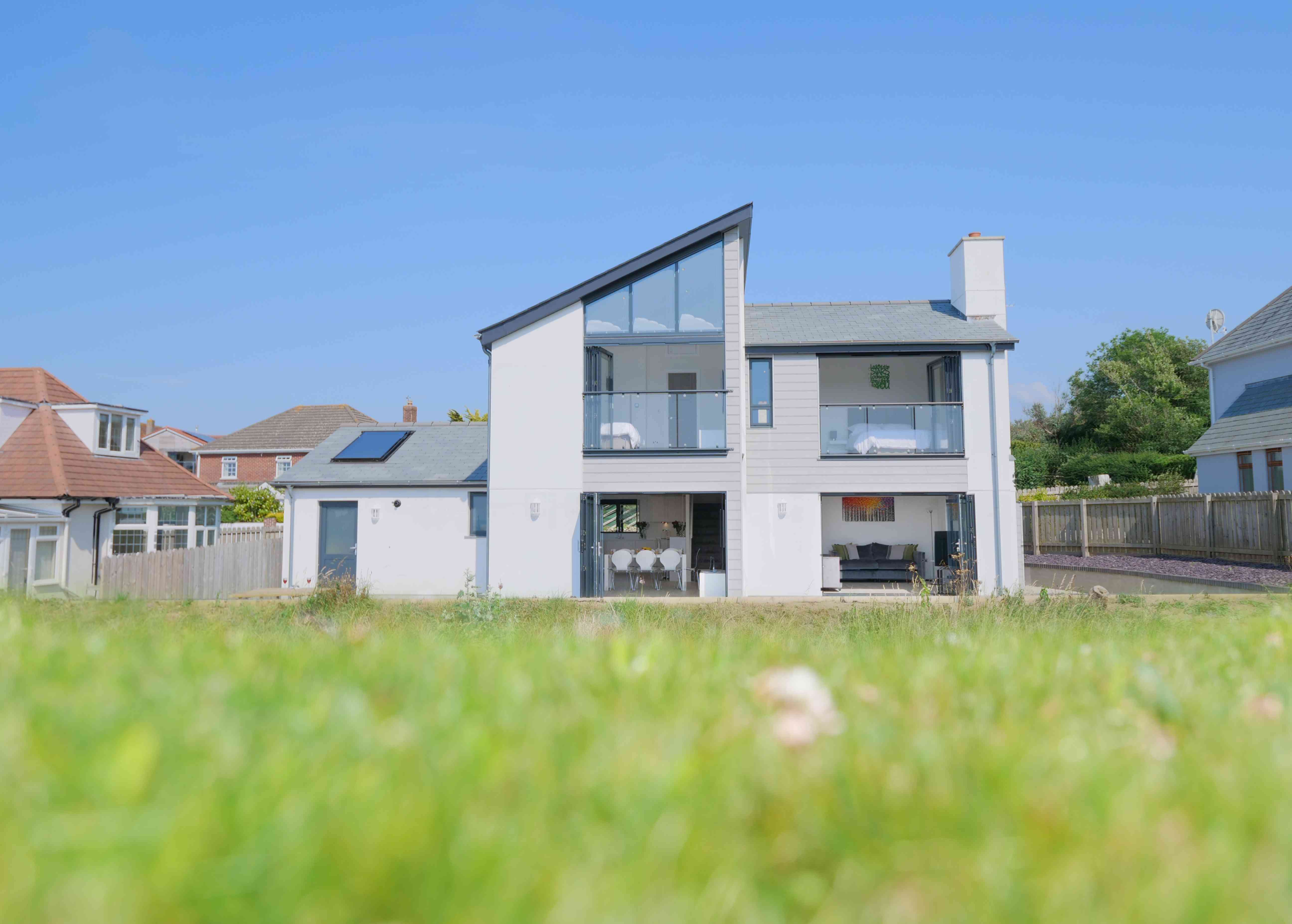 Halekulani | Bude Holiday Let | Cornish Secrets