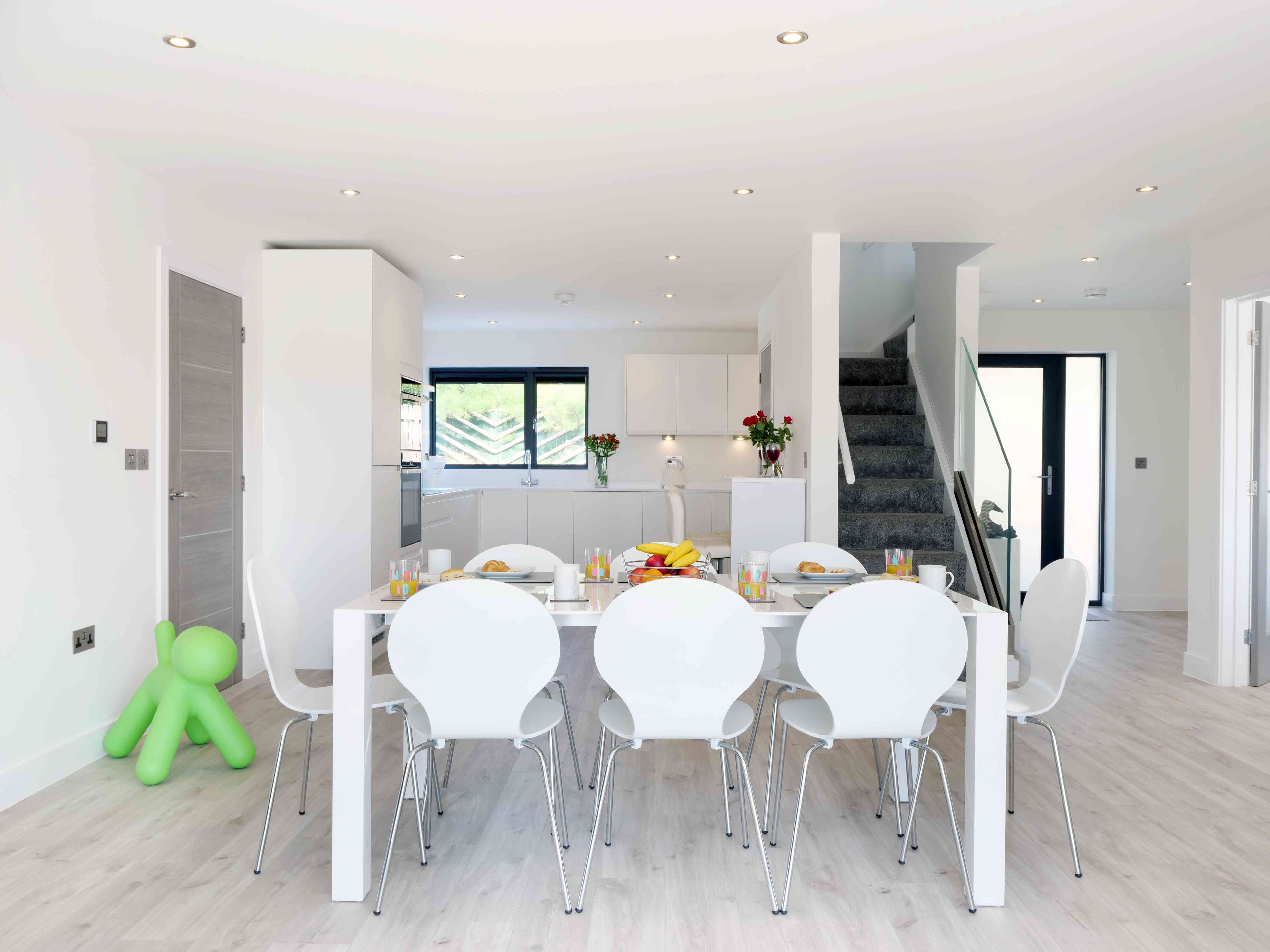 Halekulani | Bude Holiday Let | Cornish Secrets