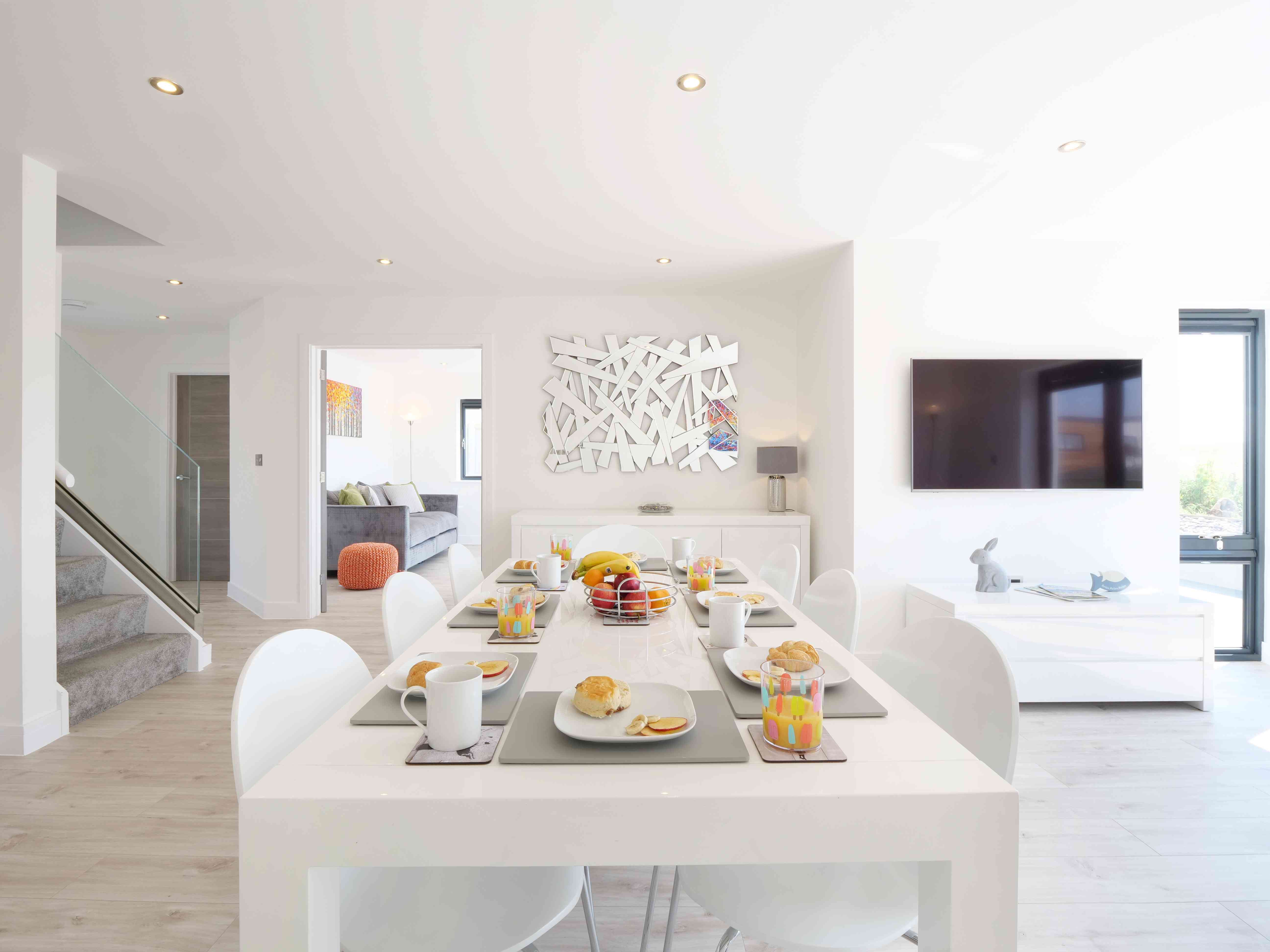 Halekulani | Bude Holiday Let | Cornish Secrets