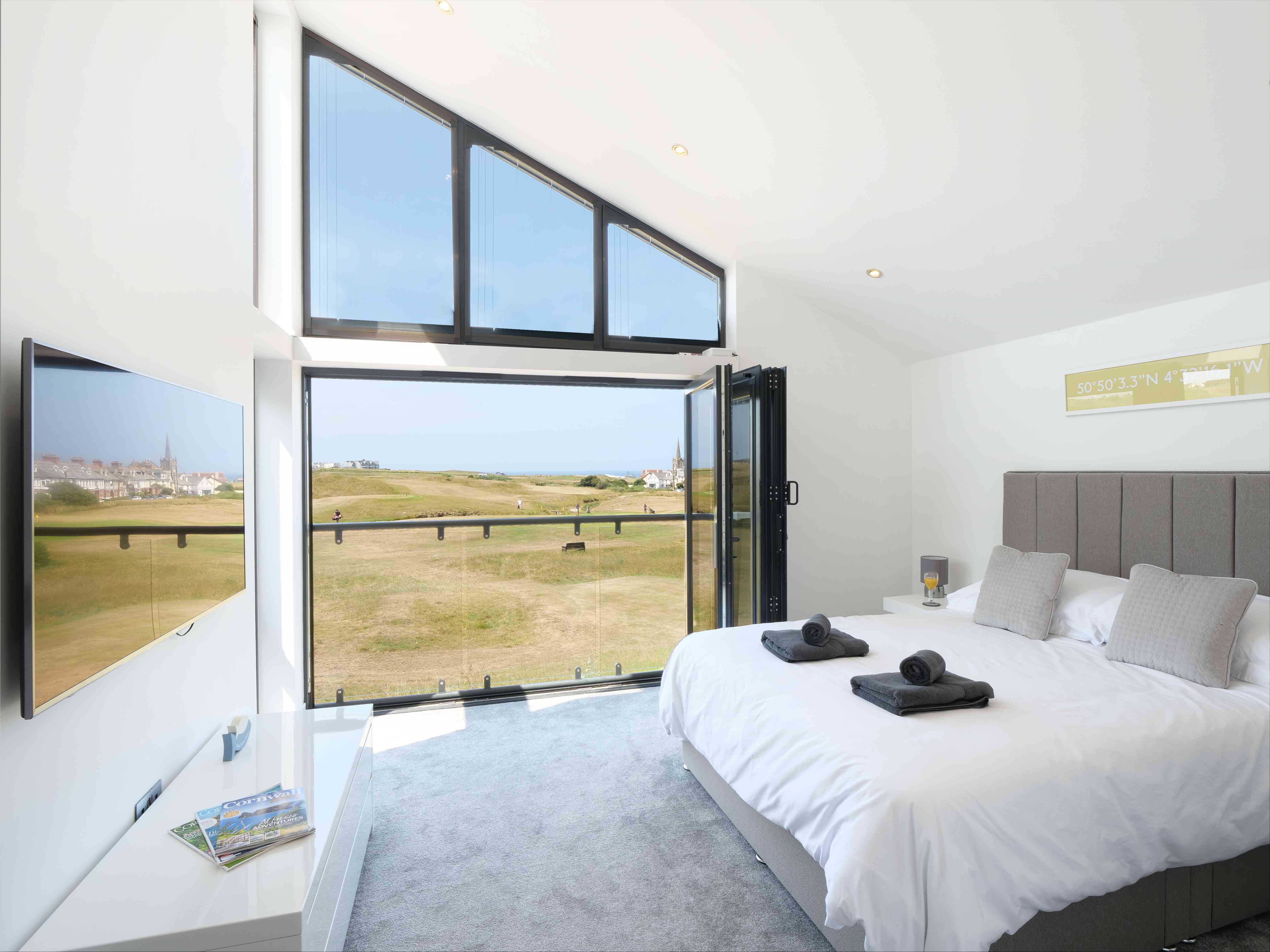 Halekulani | Bude Holiday Let | Cornish Secrets