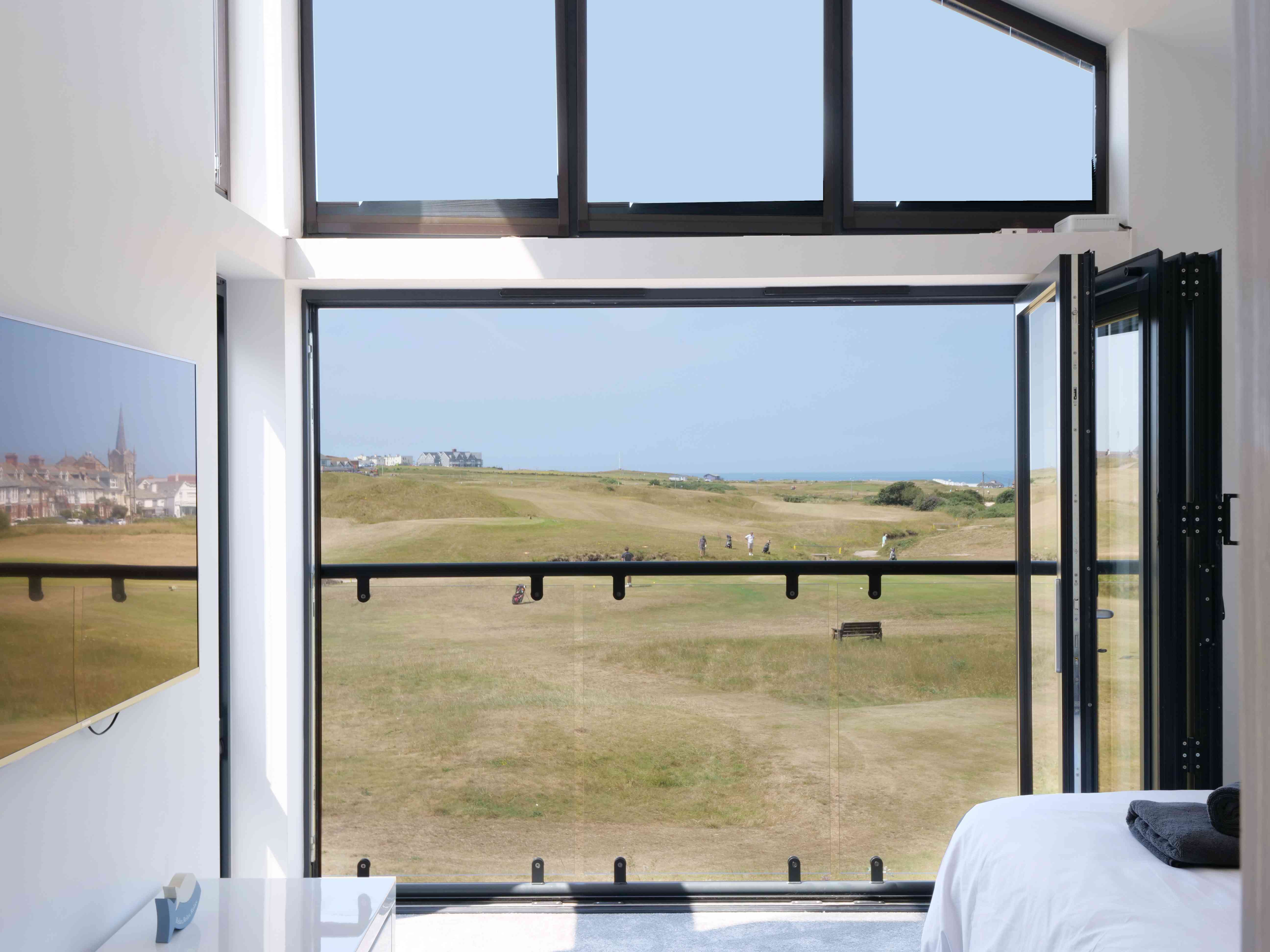 Halekulani | Bude Holiday Let | Cornish Secrets