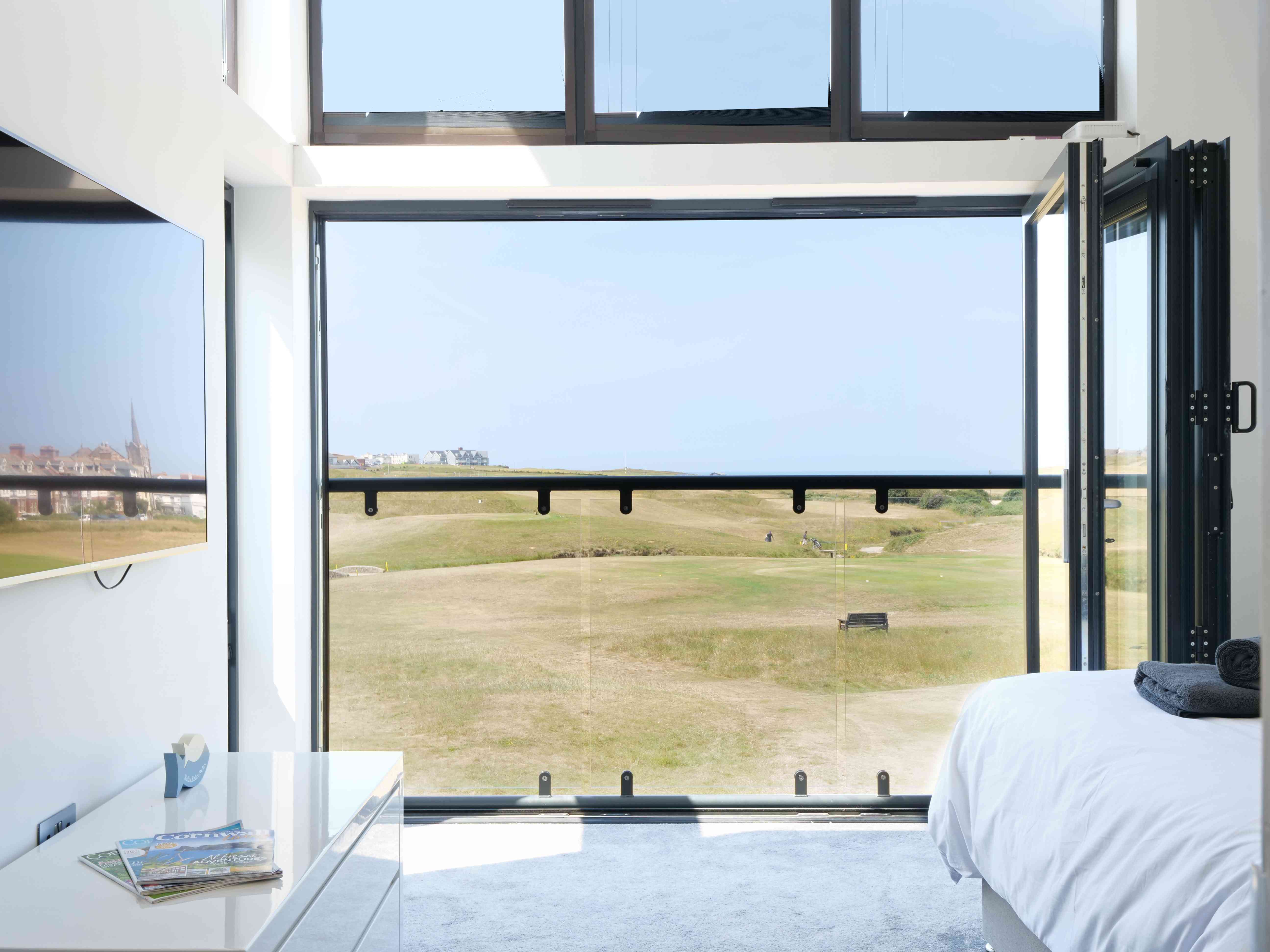Halekulani | Bude Holiday Let | Cornish Secrets