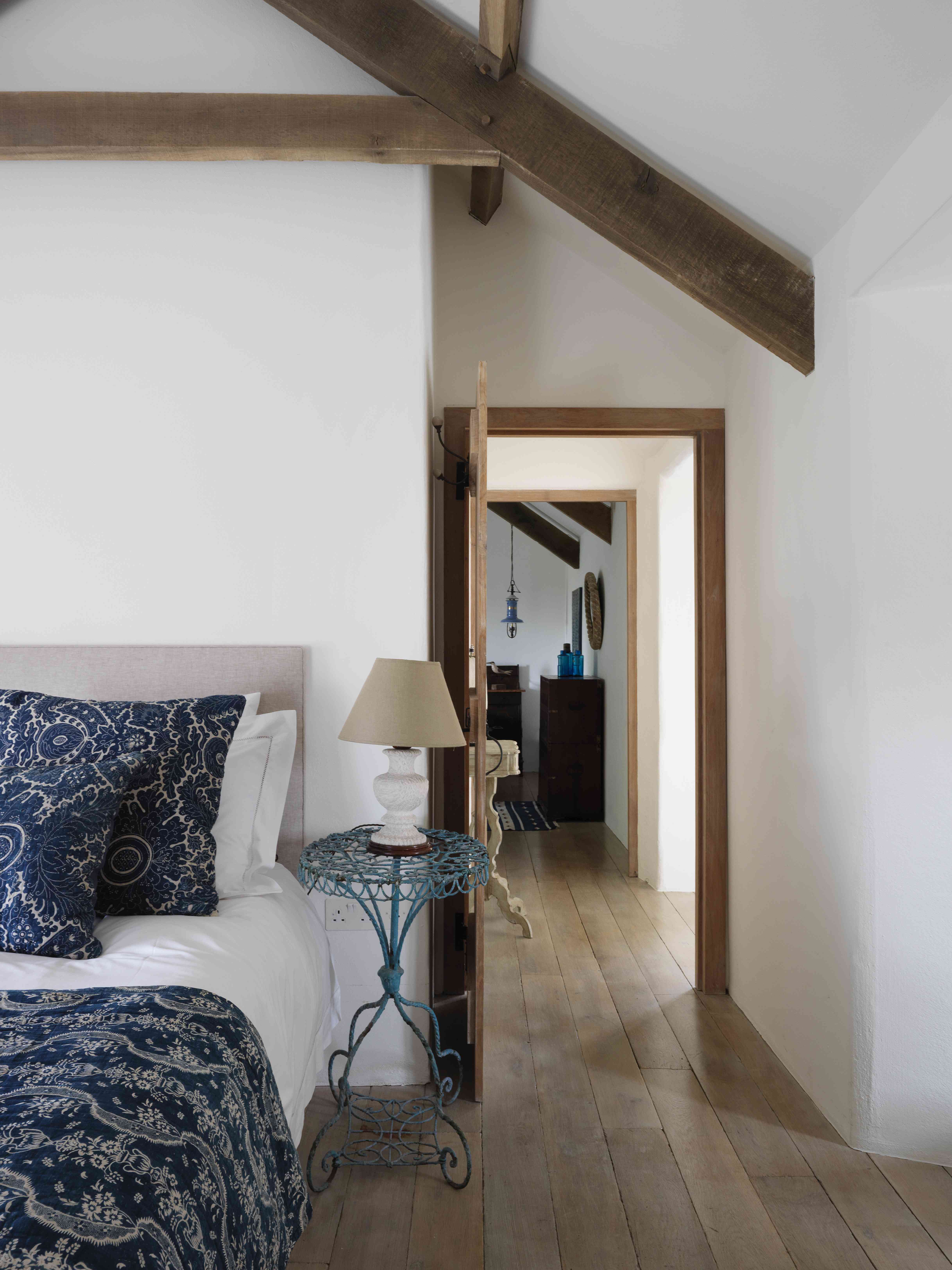 Treverra Cottage Holiday Cottage | Book Now | Cornish Secrets