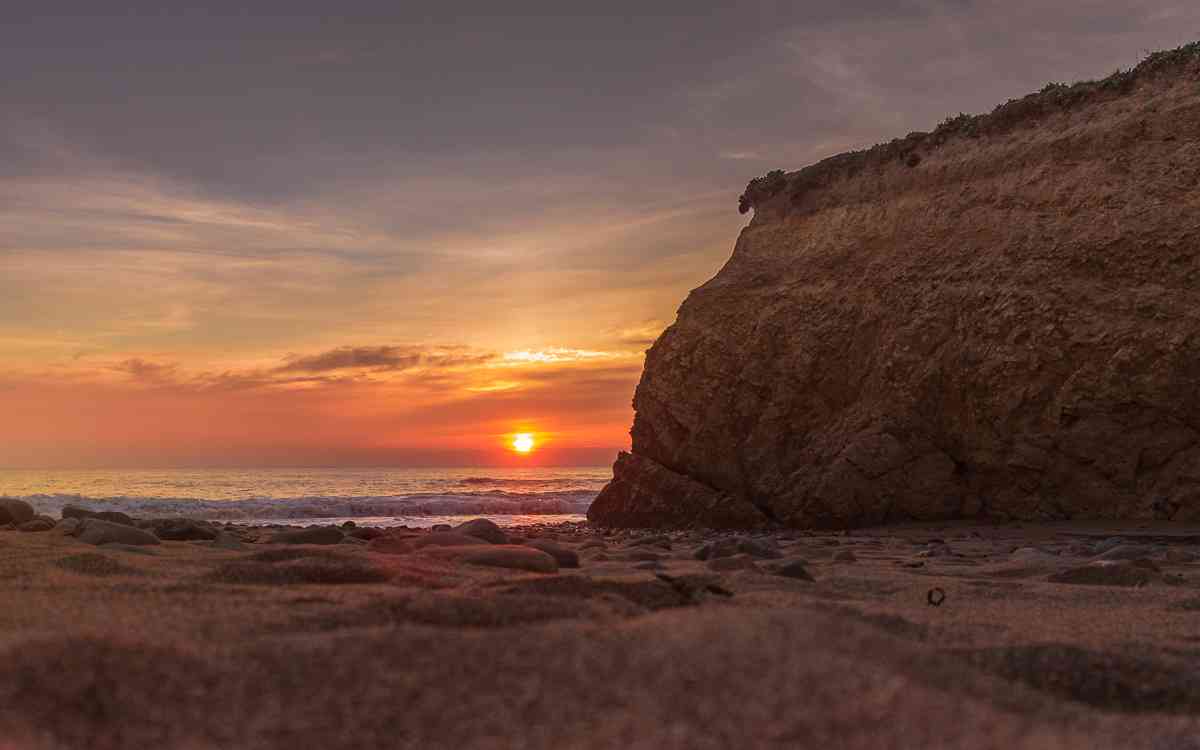 Widemouth Bay Holiday Guide & Full Visitor info | From Cornish Secrets
