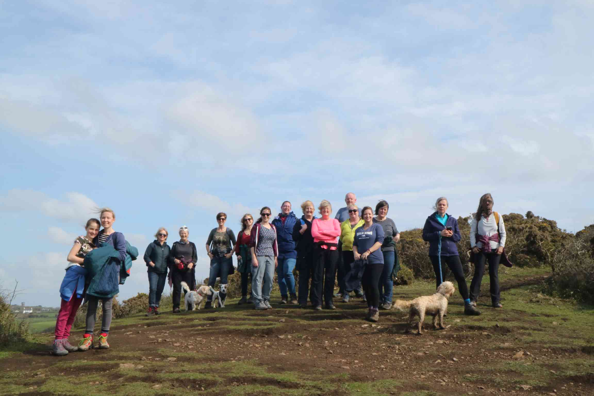 The Secret to an Autumn Ramble | Cornish Secrets