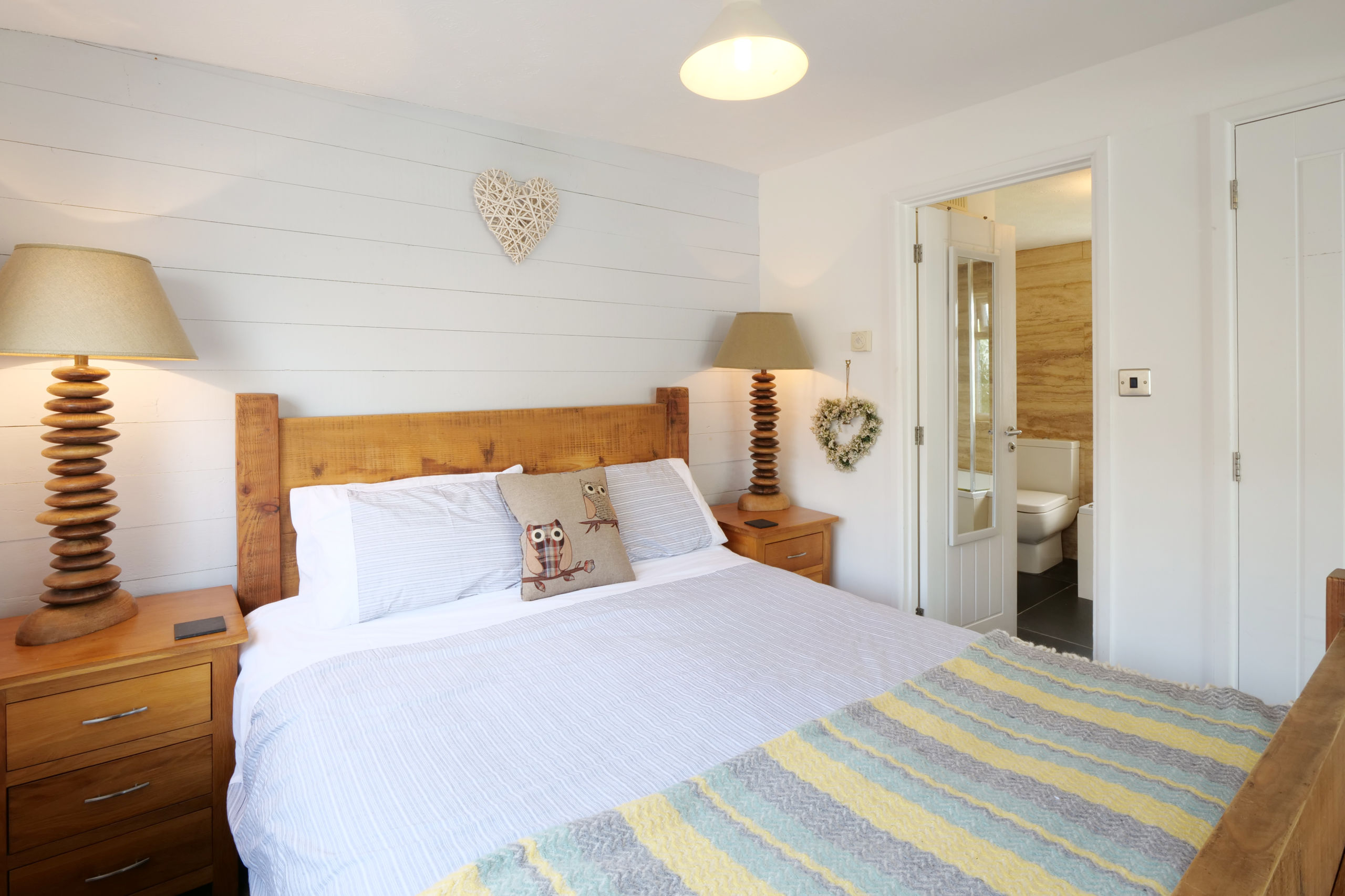 Northcott Cabin Holiday Cottage | Book Now | Cornish Secrets