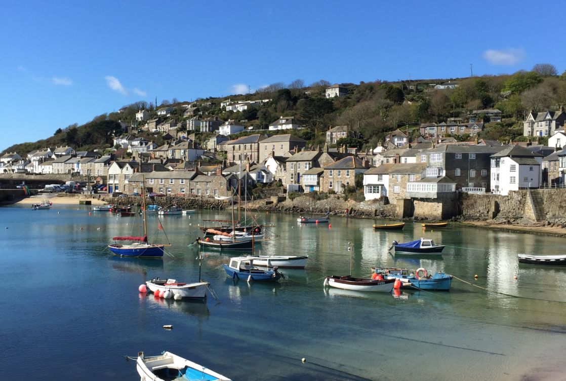 Mousehole Holiday Guide | Everything You Need to Know | Cornish Secrets