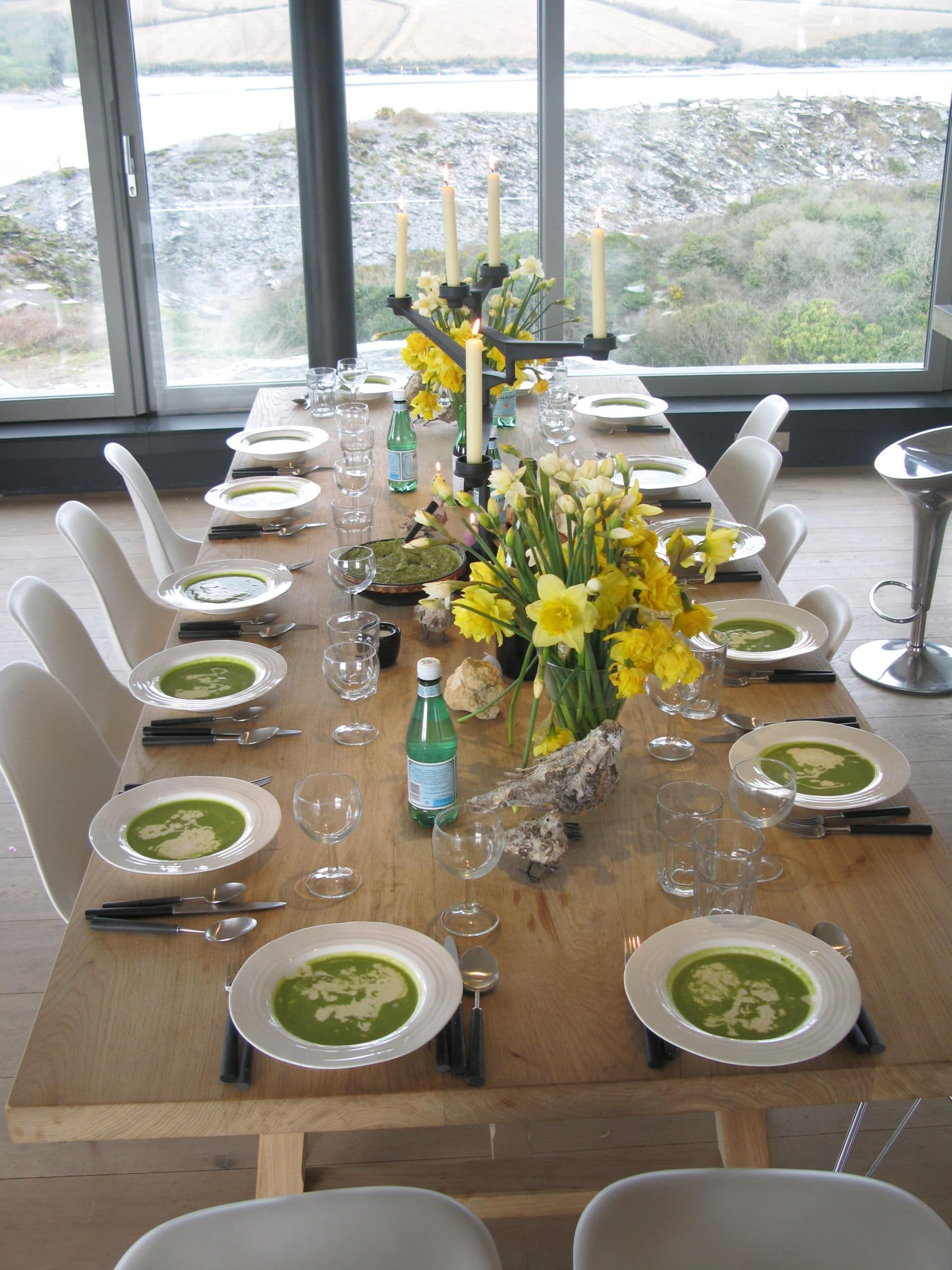 Camel Quarry House | Nr Wadebridge Holiday Let | Cornish Secrets