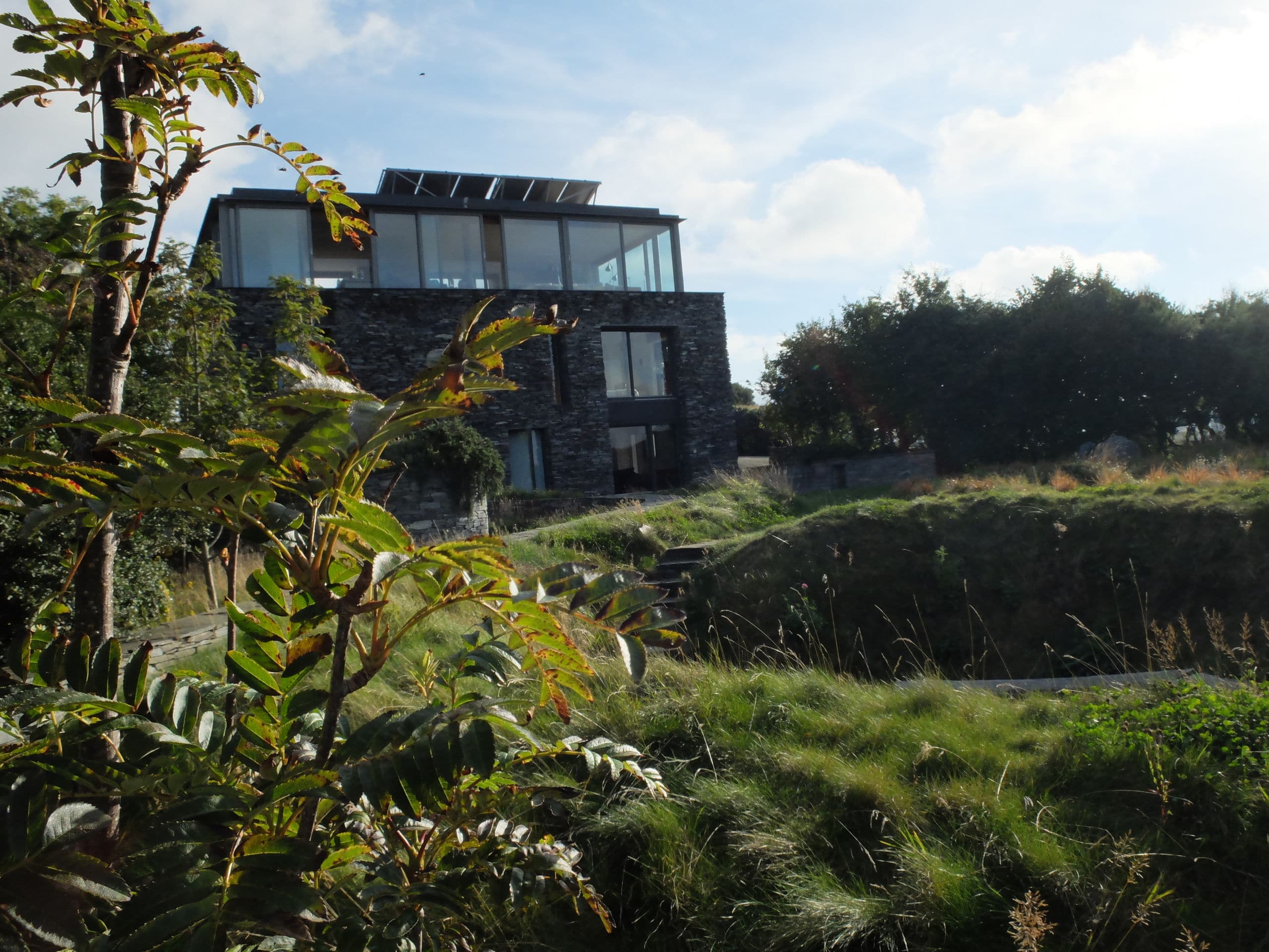 Camel Quarry House | Nr Wadebridge Holiday Let | Cornish Secrets