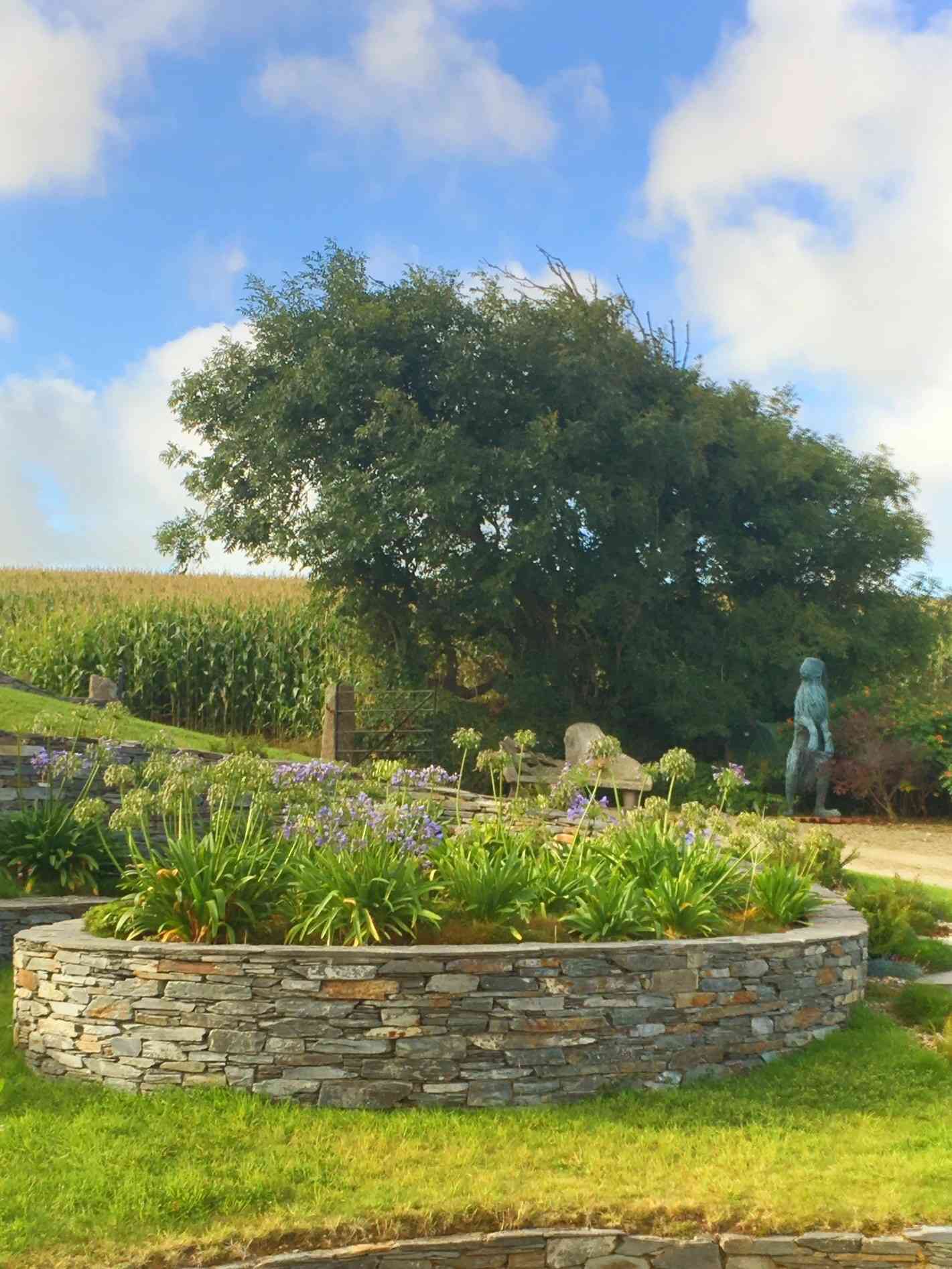 Camel Quarry House | Nr Wadebridge Holiday Let | Cornish Secrets