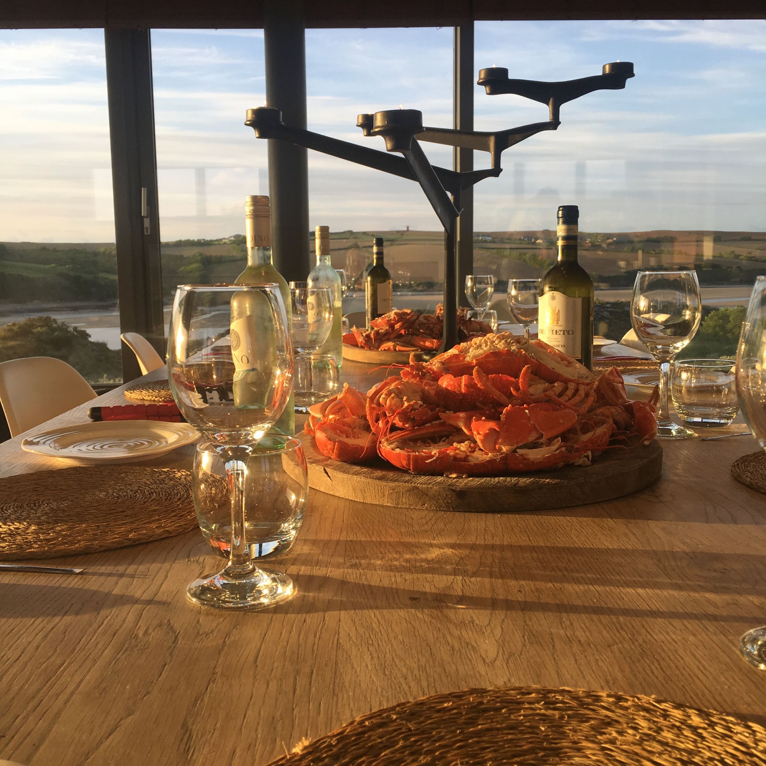 Camel Quarry House | Nr Wadebridge Holiday Let | Cornish Secrets