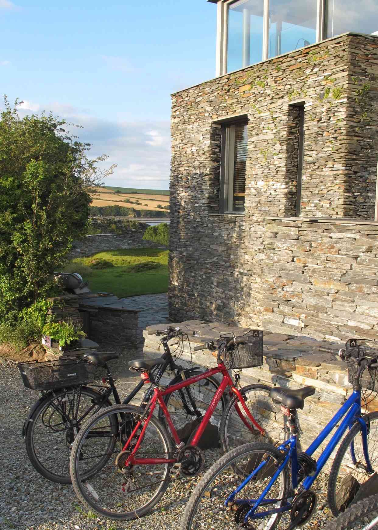 Camel Quarry House | Nr Wadebridge Holiday Let | Cornish Secrets
