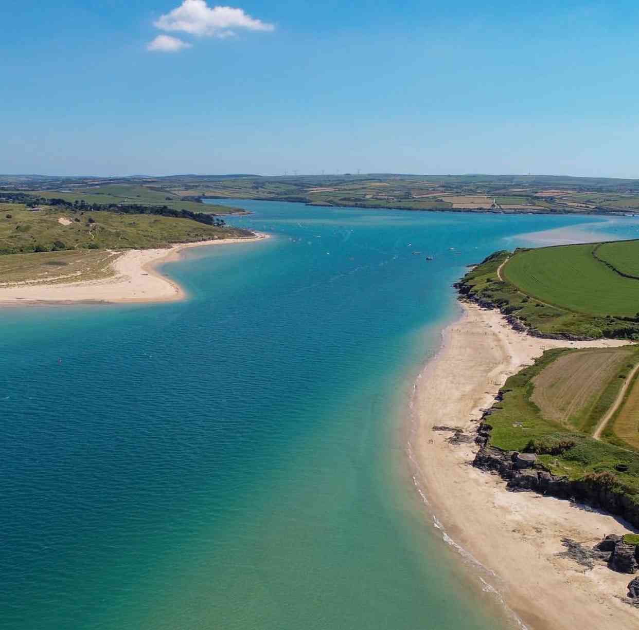 Camel Quarry House | Nr Wadebridge Holiday Let | Cornish Secrets