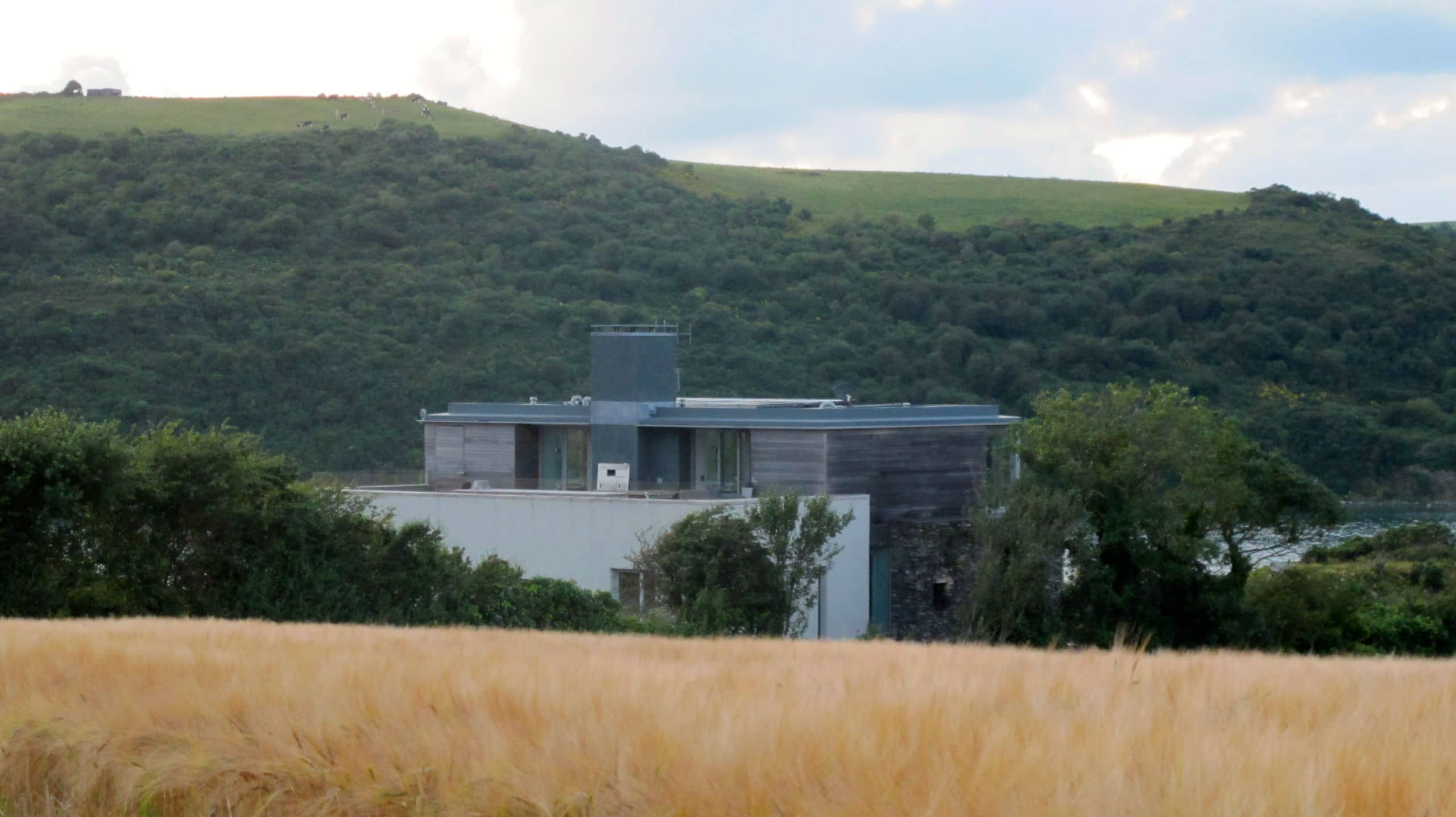 Camel Quarry House | Nr Wadebridge Holiday Let | Cornish Secrets
