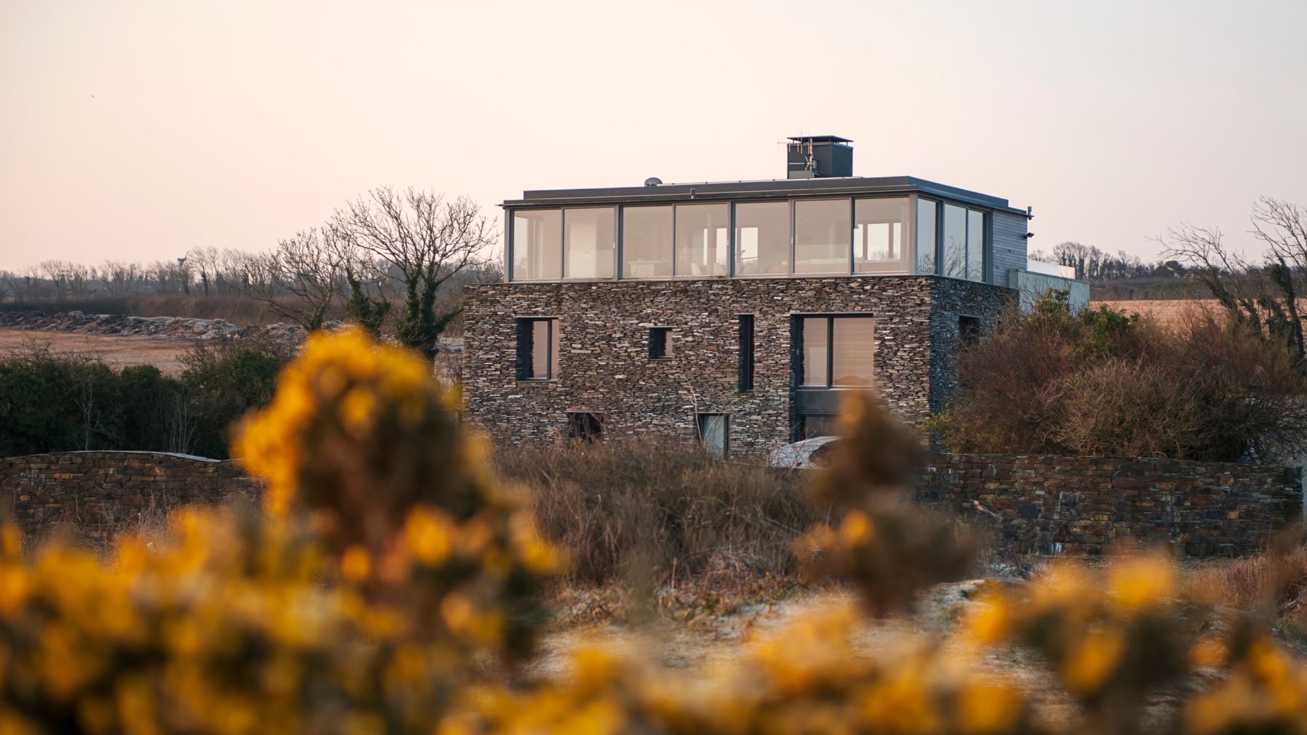 Camel Quarry House | Nr Wadebridge Holiday Let | Cornish Secrets