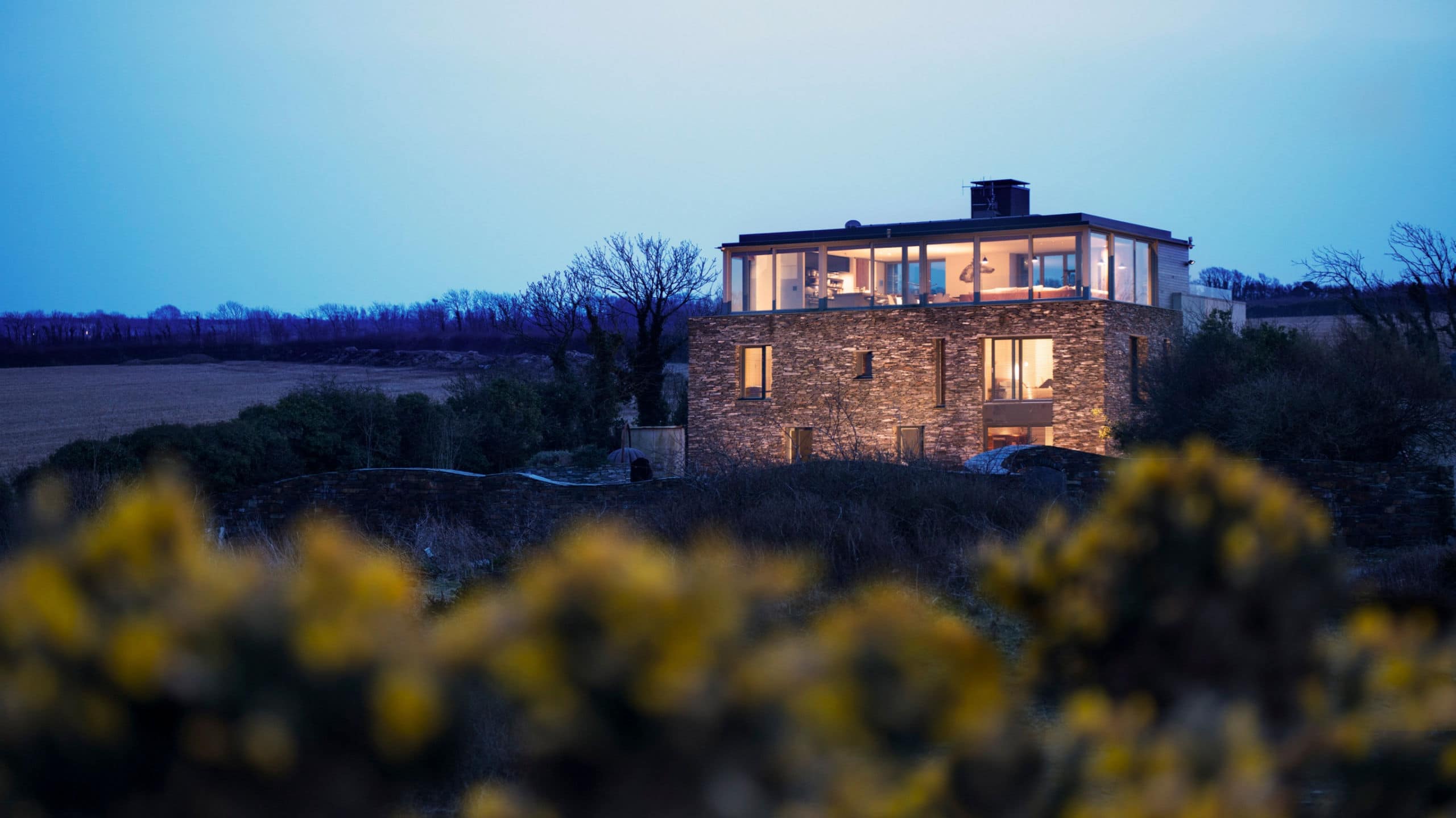 Camel Quarry House Holiday Cottage | Book Now | Cornish Secrets