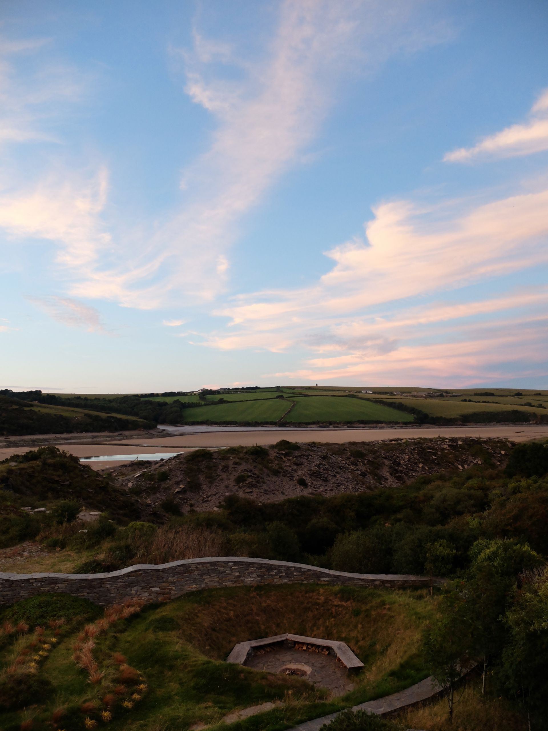 Camel Quarry House | Nr Wadebridge Holiday Let | Cornish Secrets
