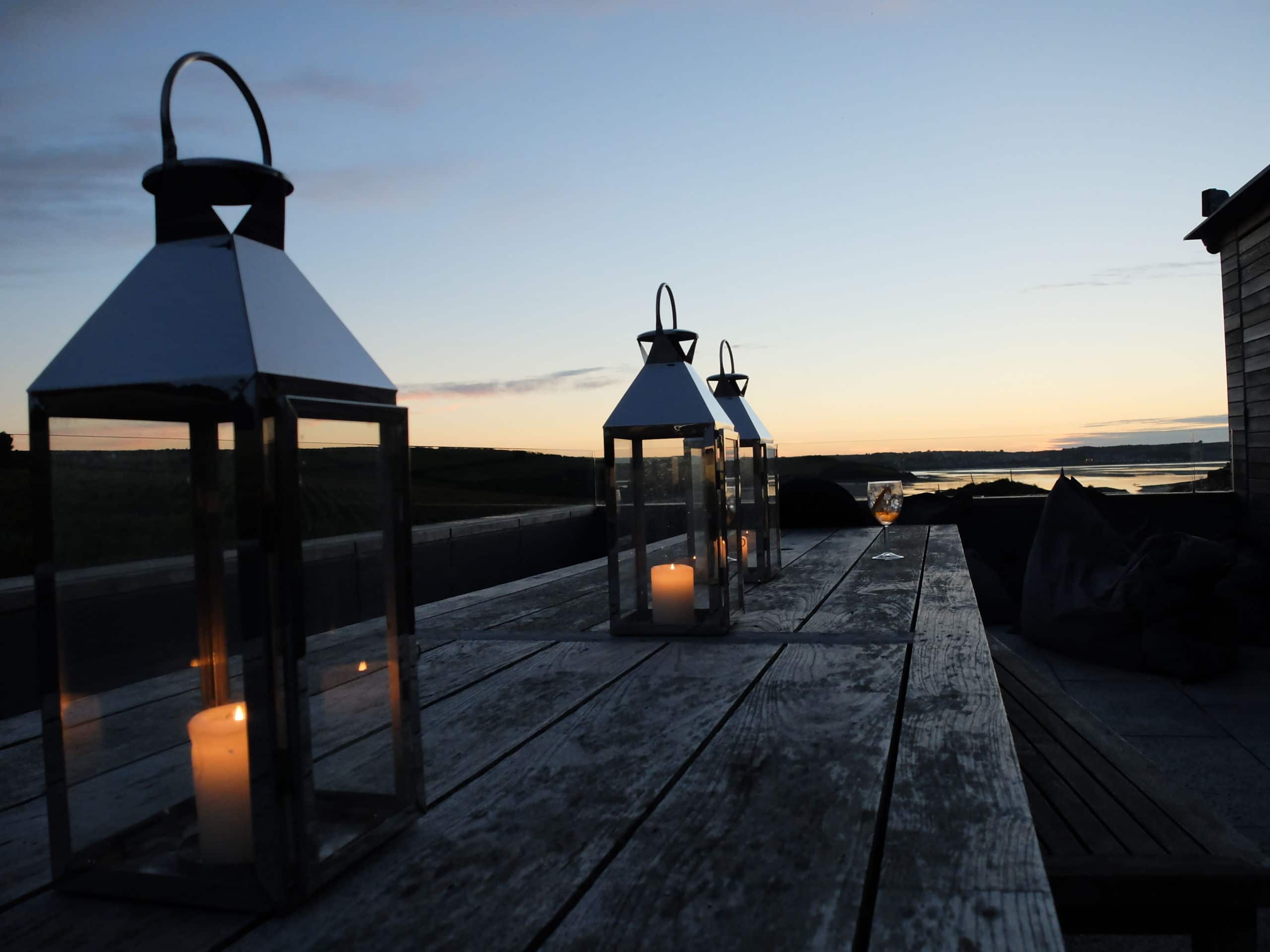 Camel Quarry House | Nr Wadebridge Holiday Let | Cornish Secrets