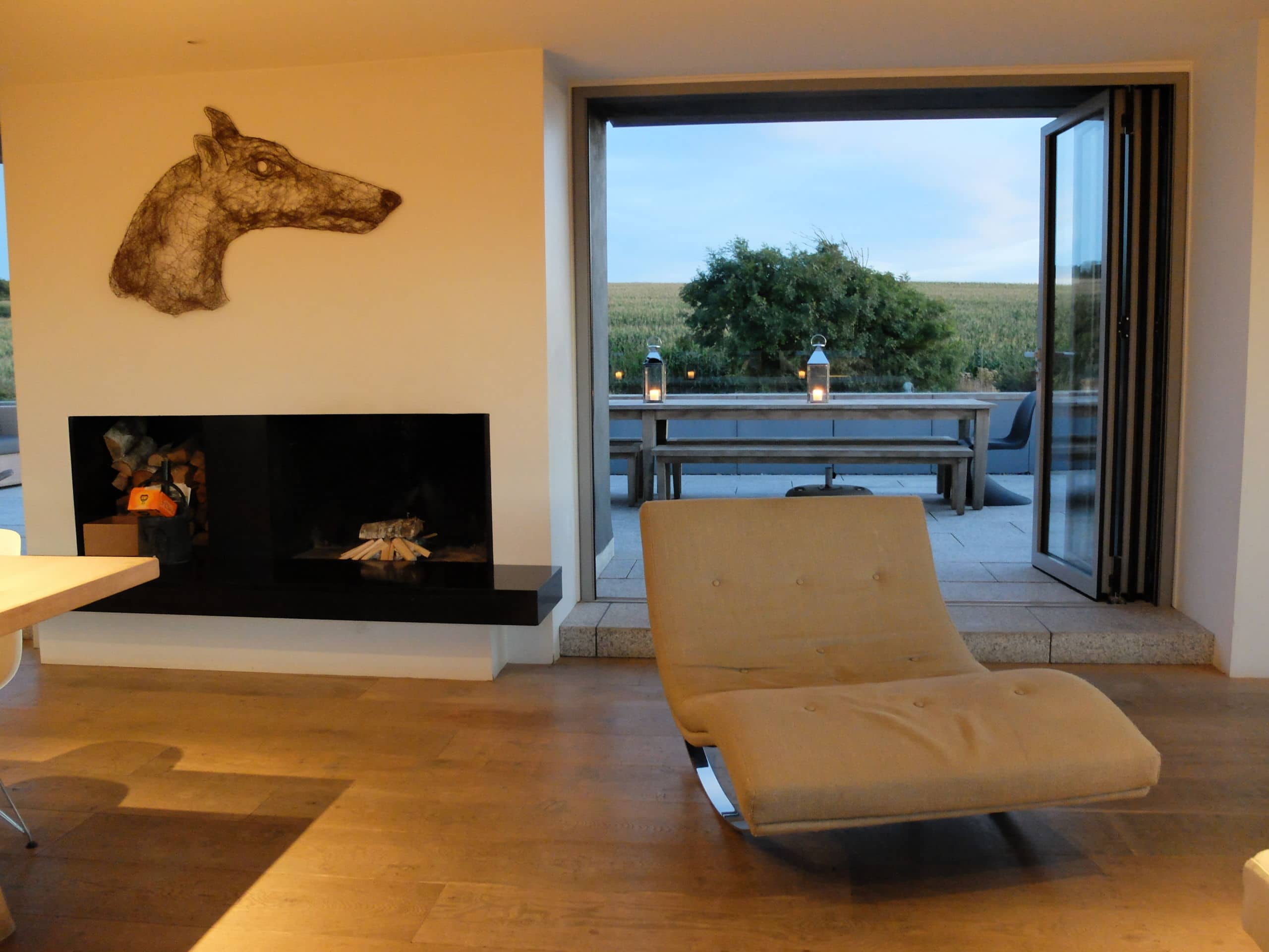 Camel Quarry House | Nr Wadebridge Holiday Let | Cornish Secrets
