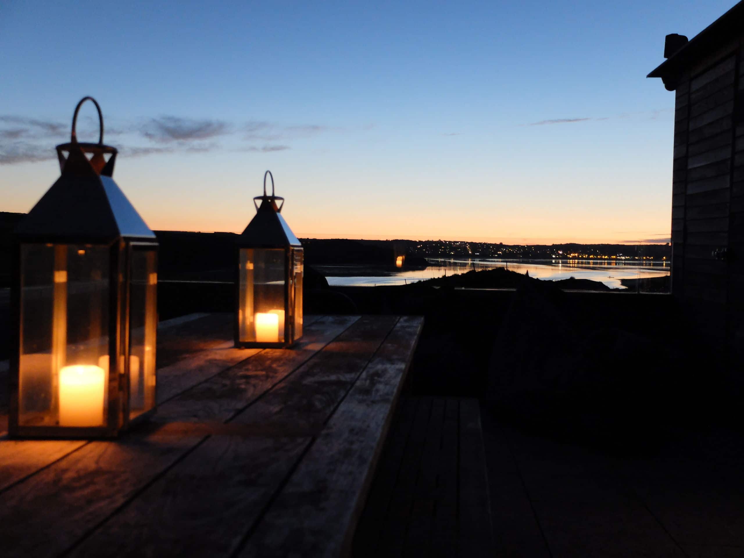 Camel Quarry House | Nr Wadebridge Holiday Let | Cornish Secrets