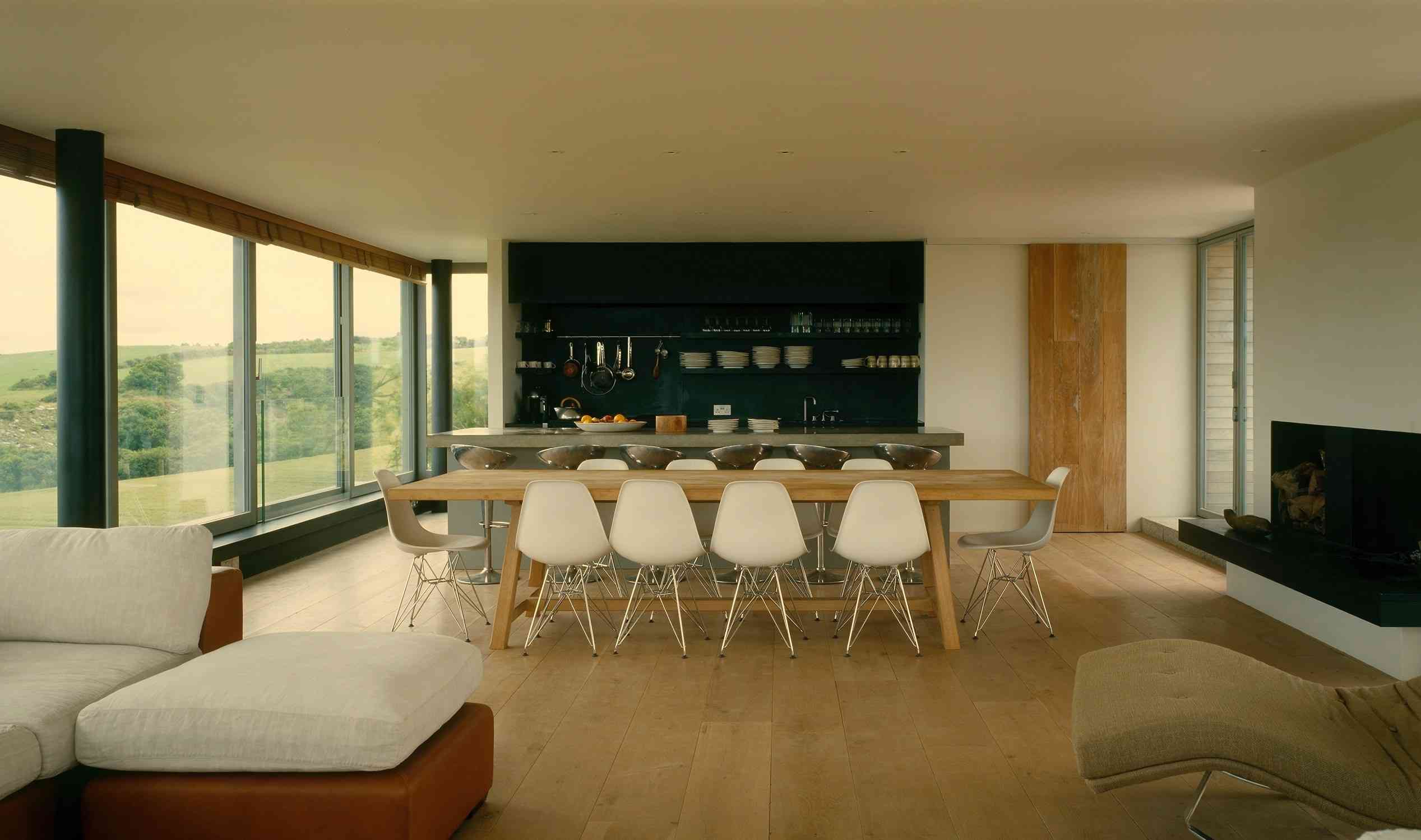 Camel Quarry House | Nr Wadebridge Holiday Let | Cornish Secrets