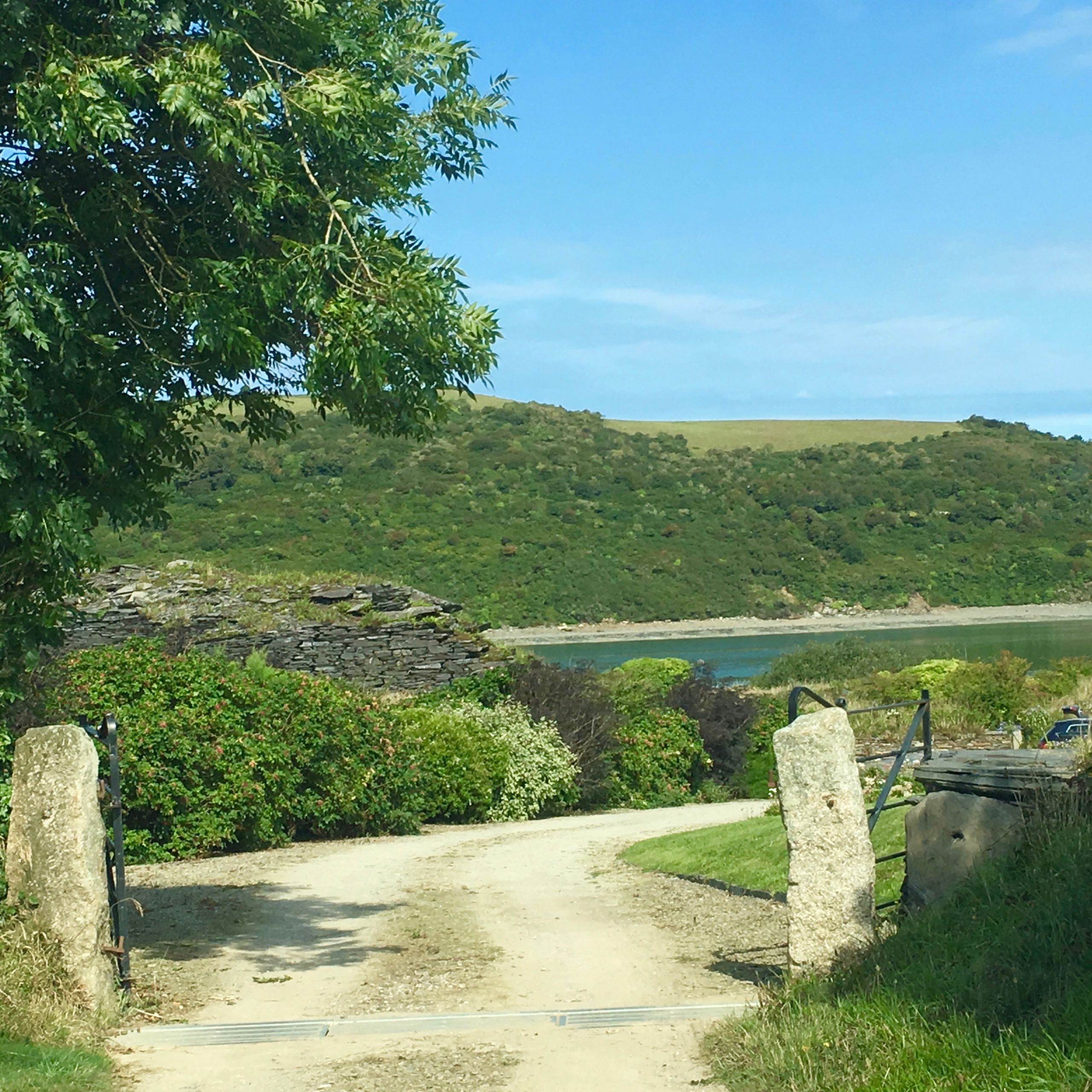 Camel Quarry House | Nr Wadebridge Holiday Let | Cornish Secrets