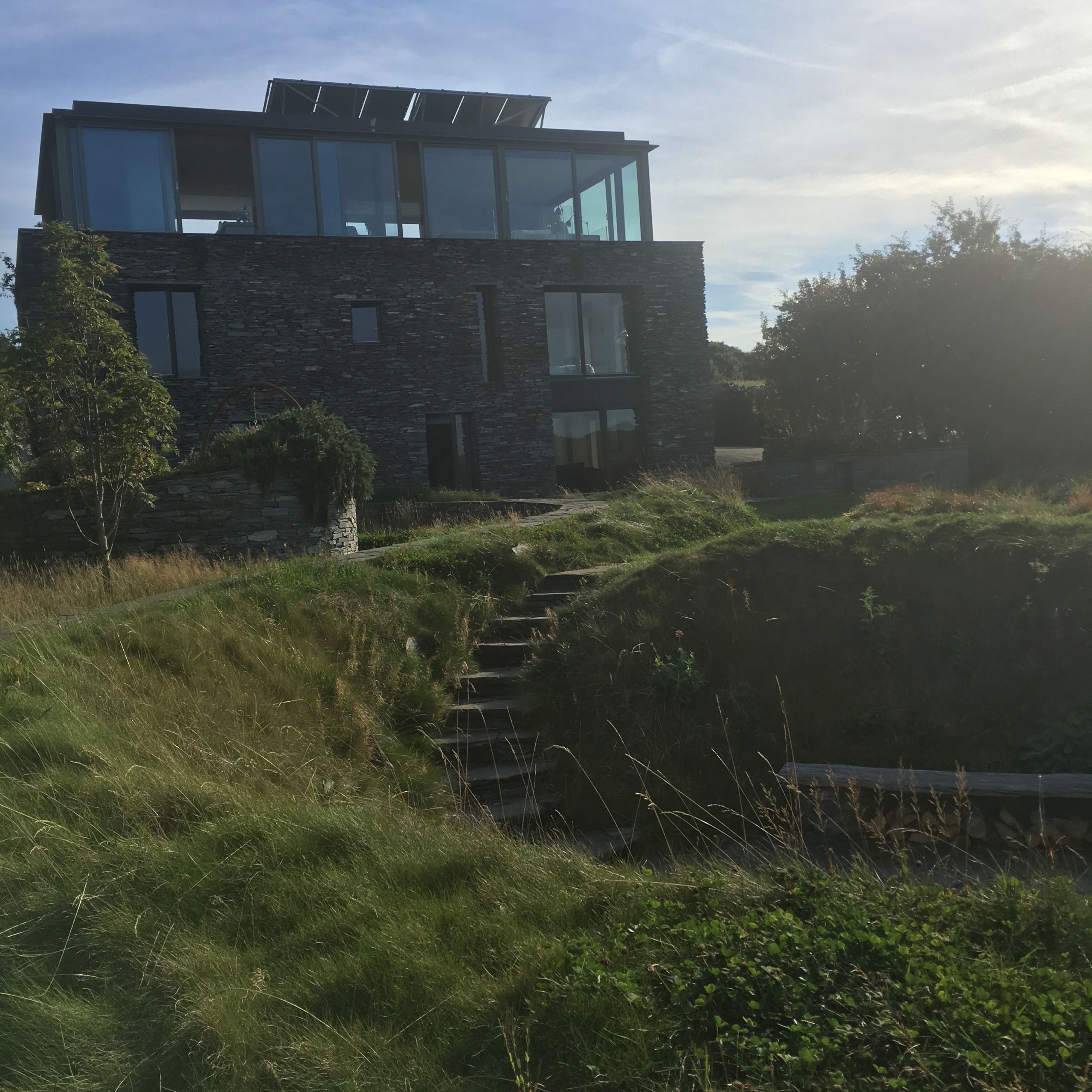 Camel Quarry House | Nr Wadebridge Holiday Let | Cornish Secrets