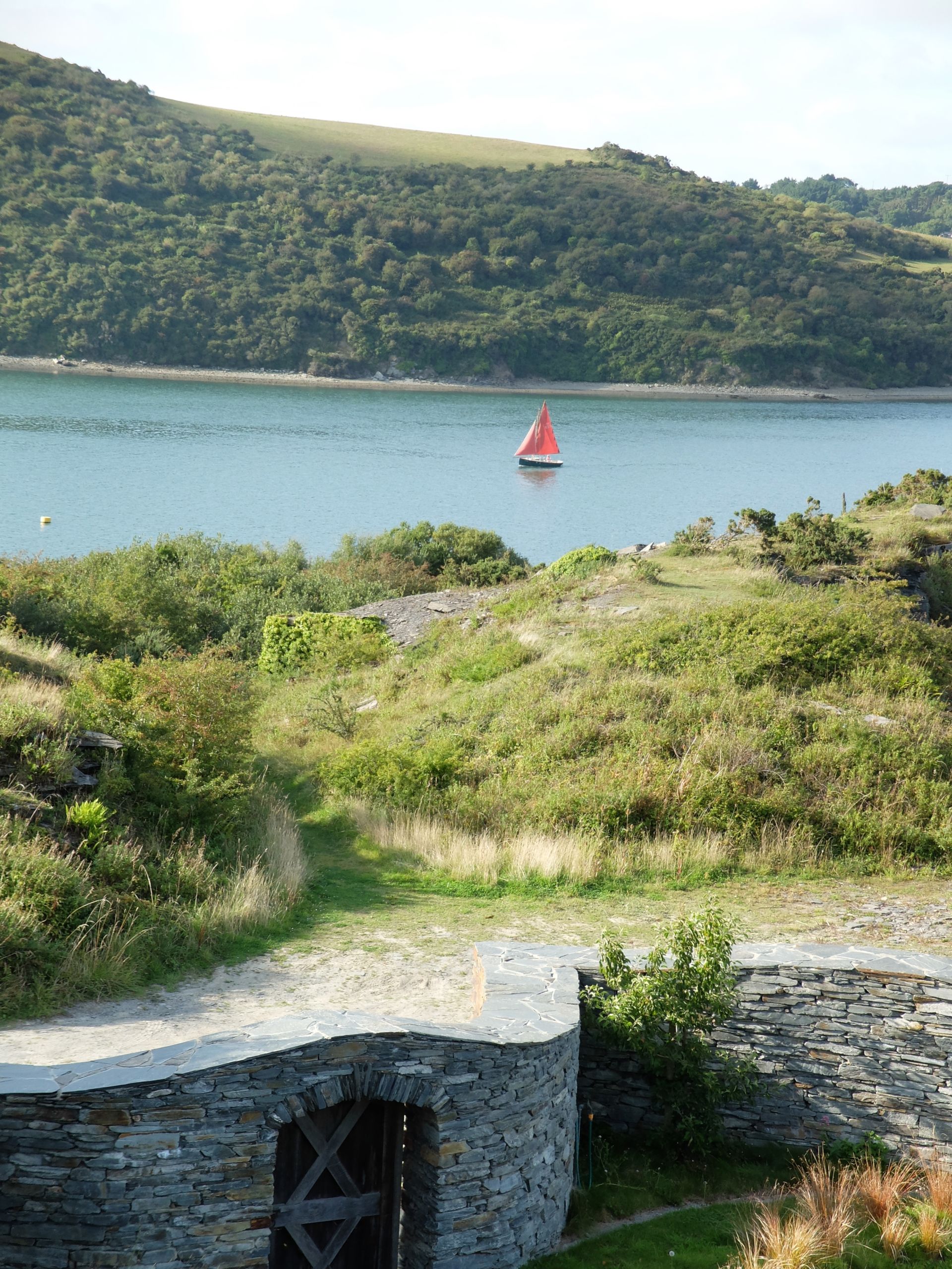 Camel Quarry House | Nr Wadebridge Holiday Let | Cornish Secrets
