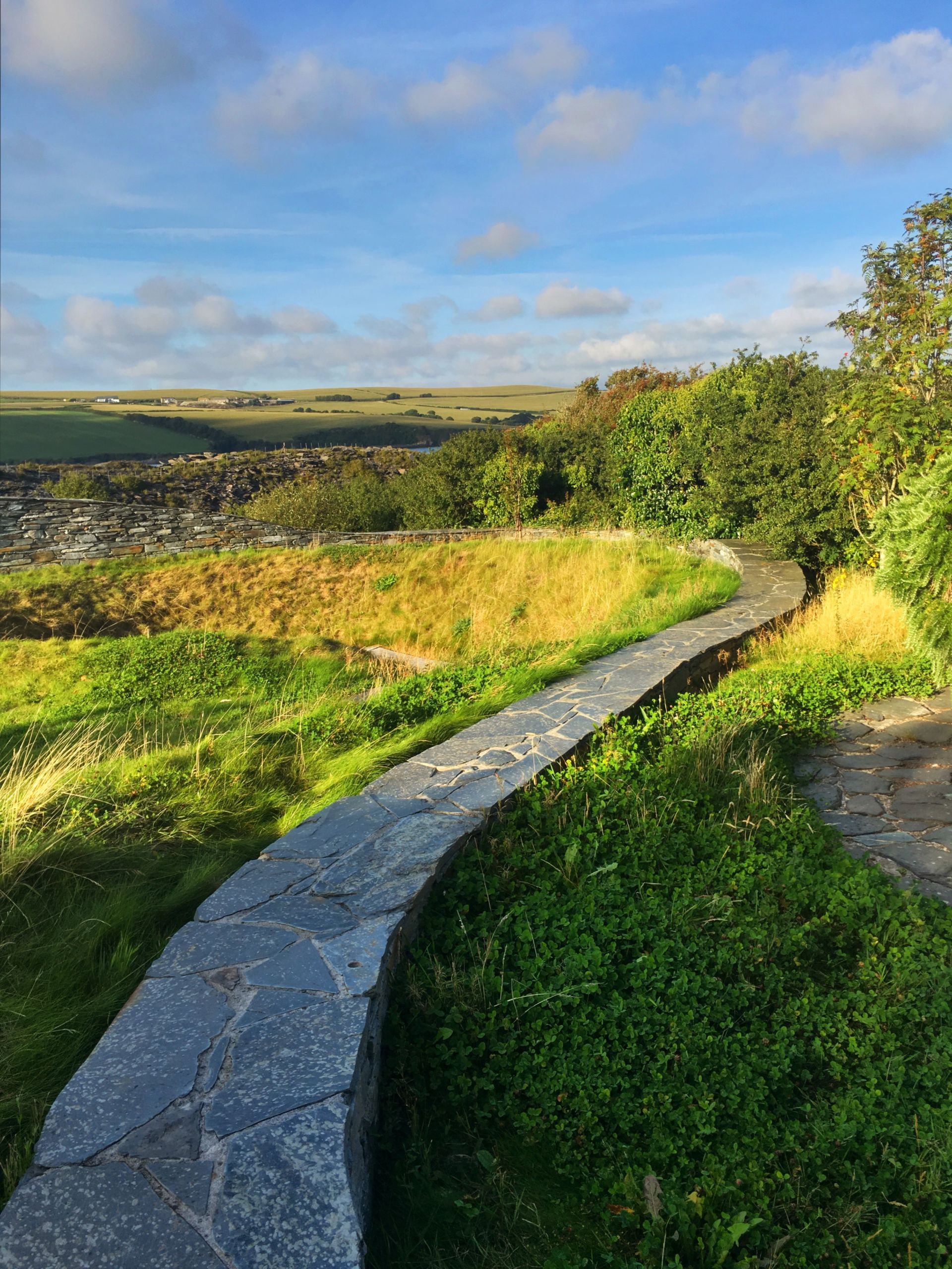 Camel Quarry House | Nr Wadebridge Holiday Let | Cornish Secrets