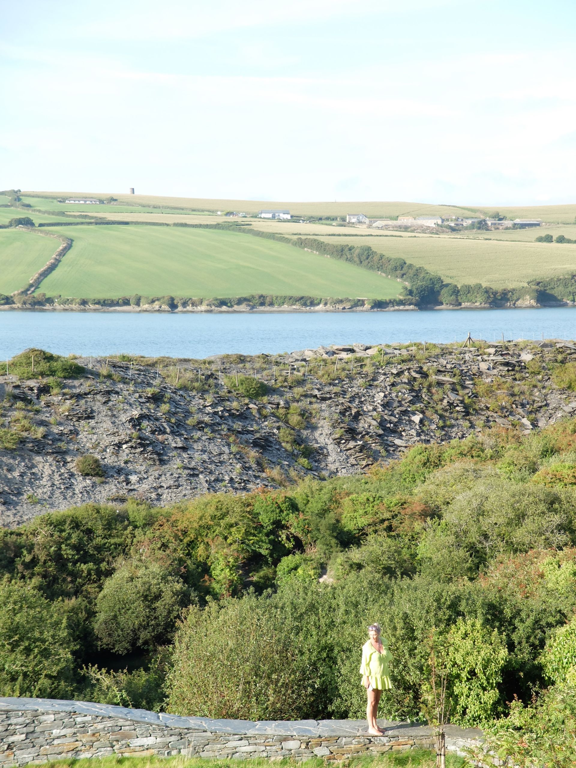Camel Quarry House | Nr Wadebridge Holiday Let | Cornish Secrets